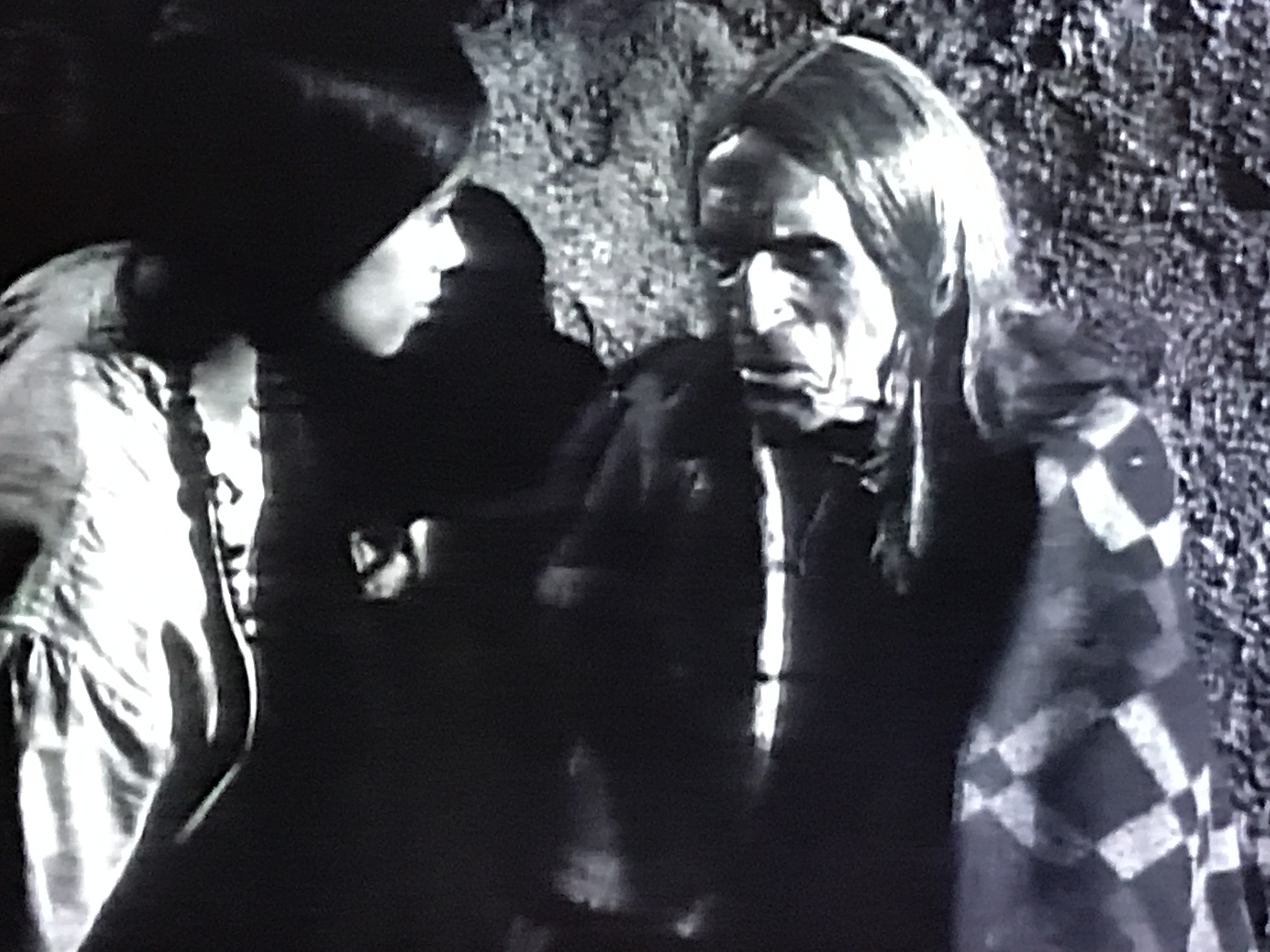 Richard Hale - actor - biography, photo, best movies and TV shows