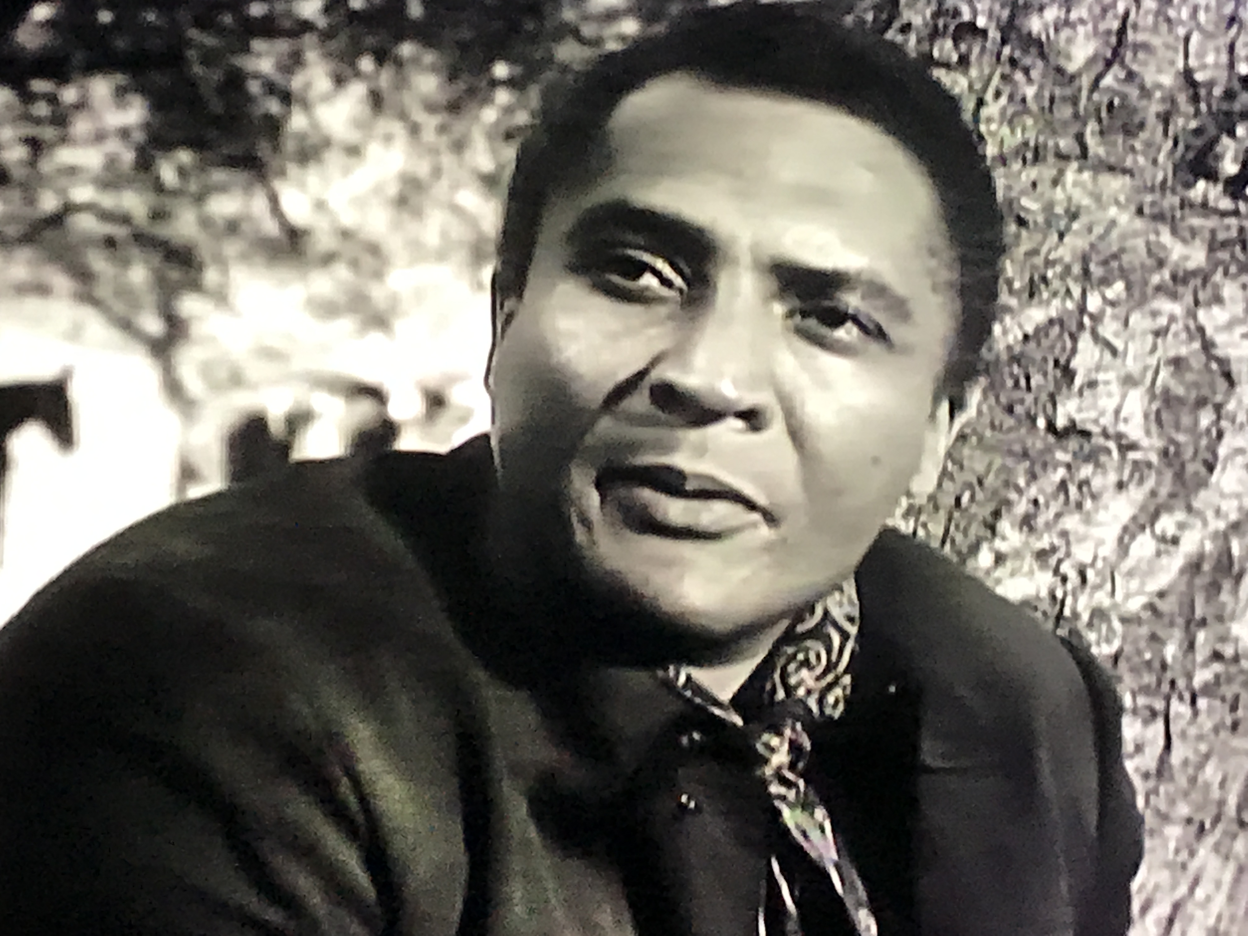 William Marshall - actor - biography, photo, best movies and TV shows