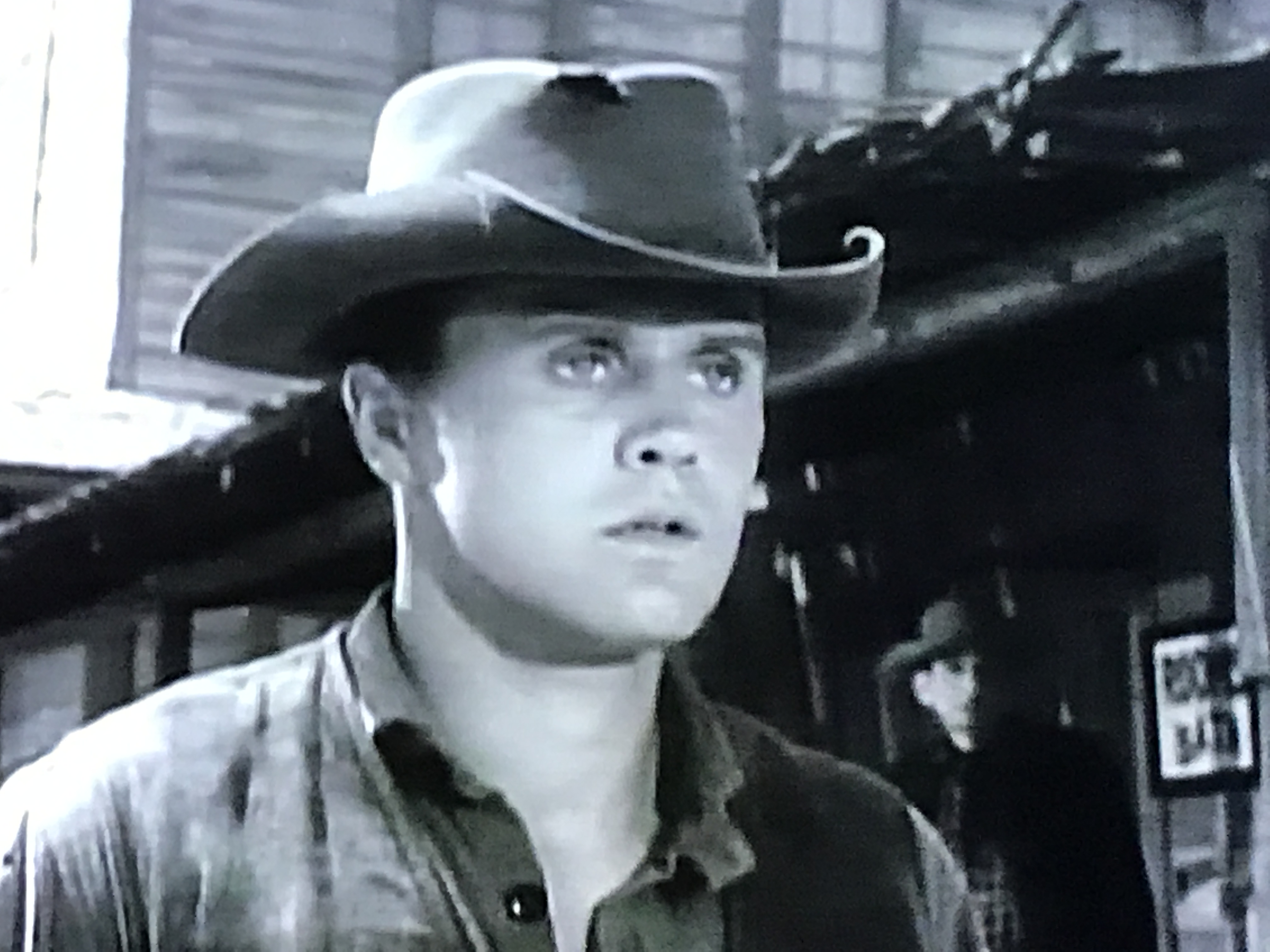 Mark Slade - actor, writer, director