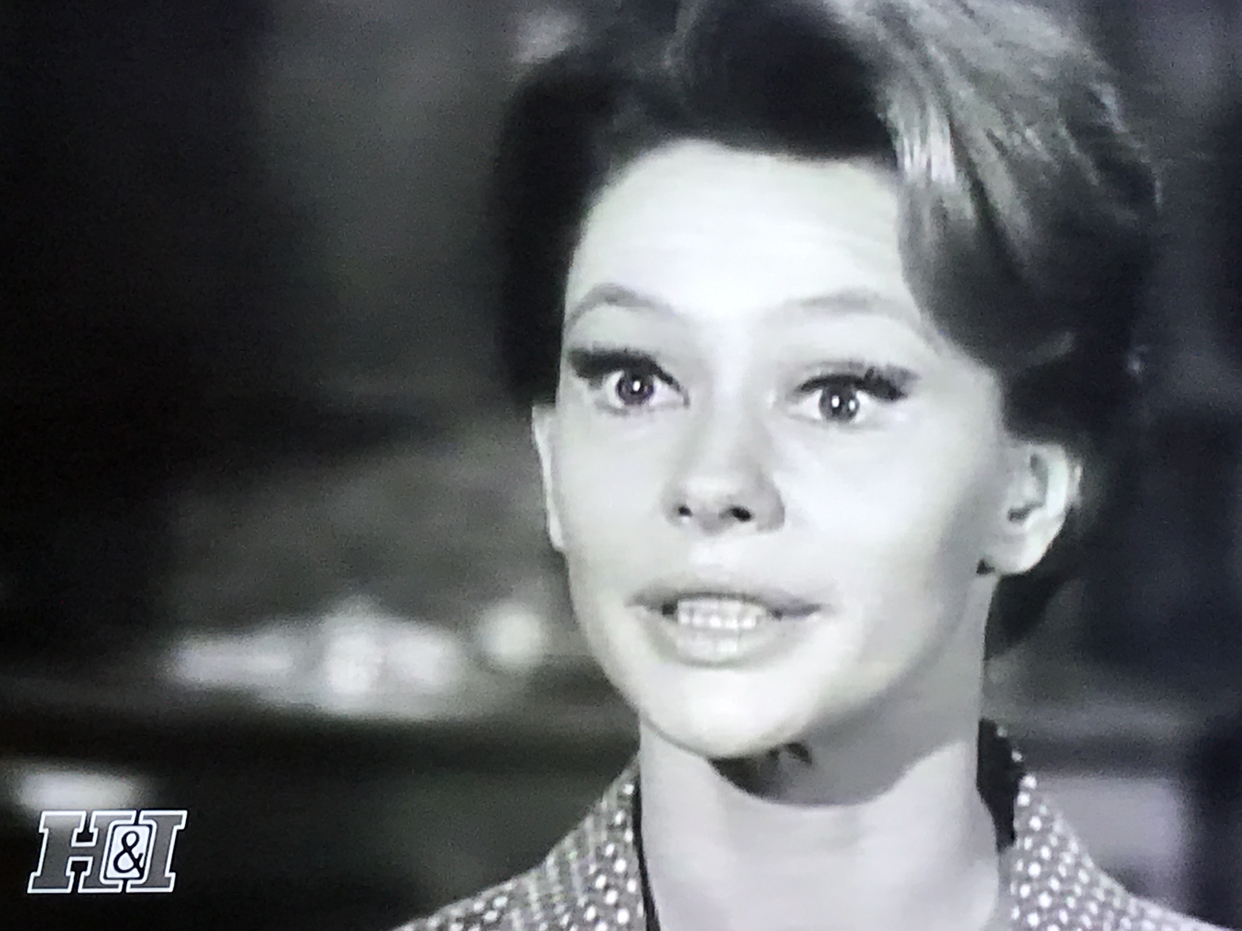 Judi Meredith - actress - biography, photo, best movies and TV shows