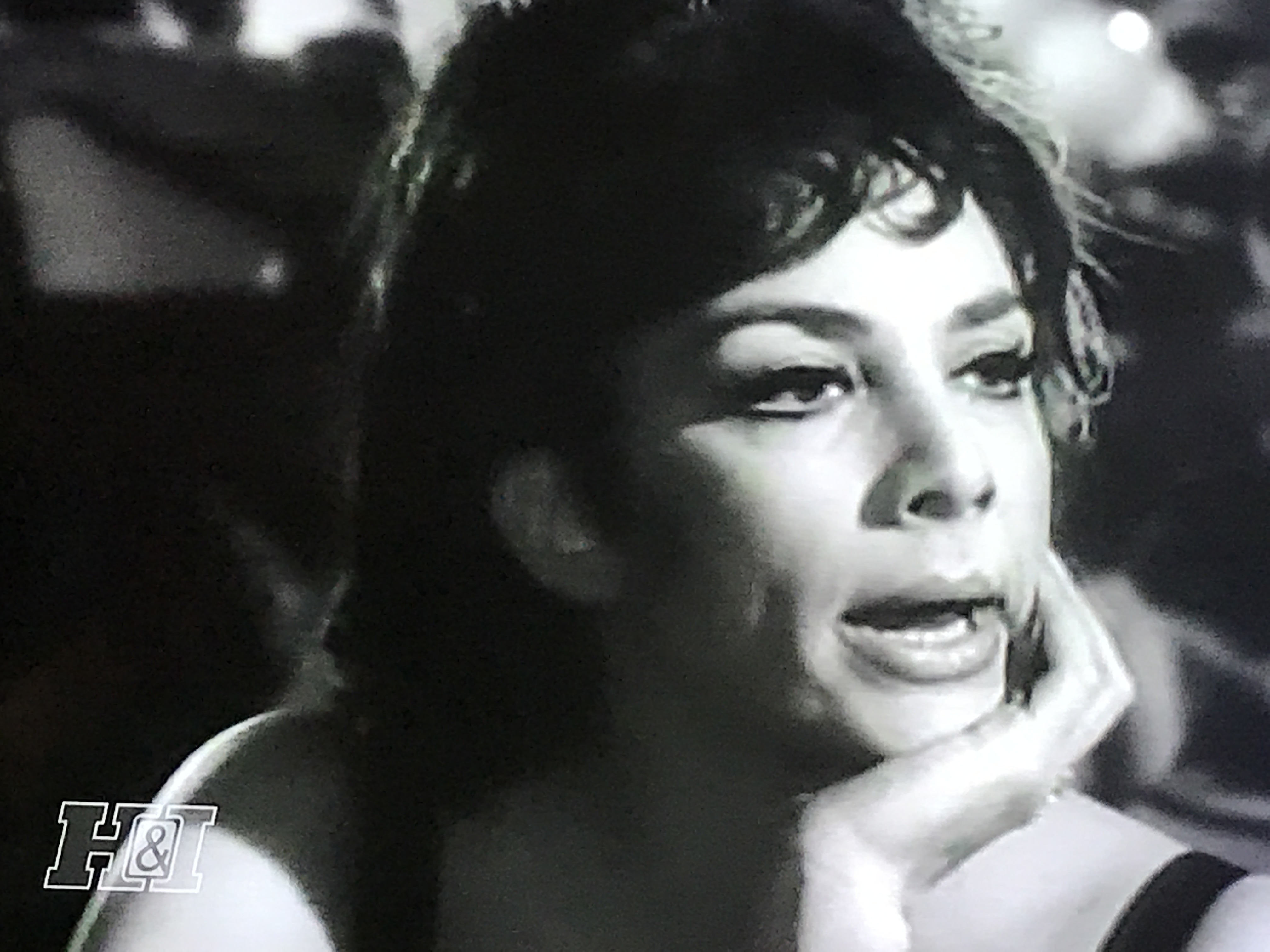 Ziva Rodann - actress - biography, photo, best movies and TV shows