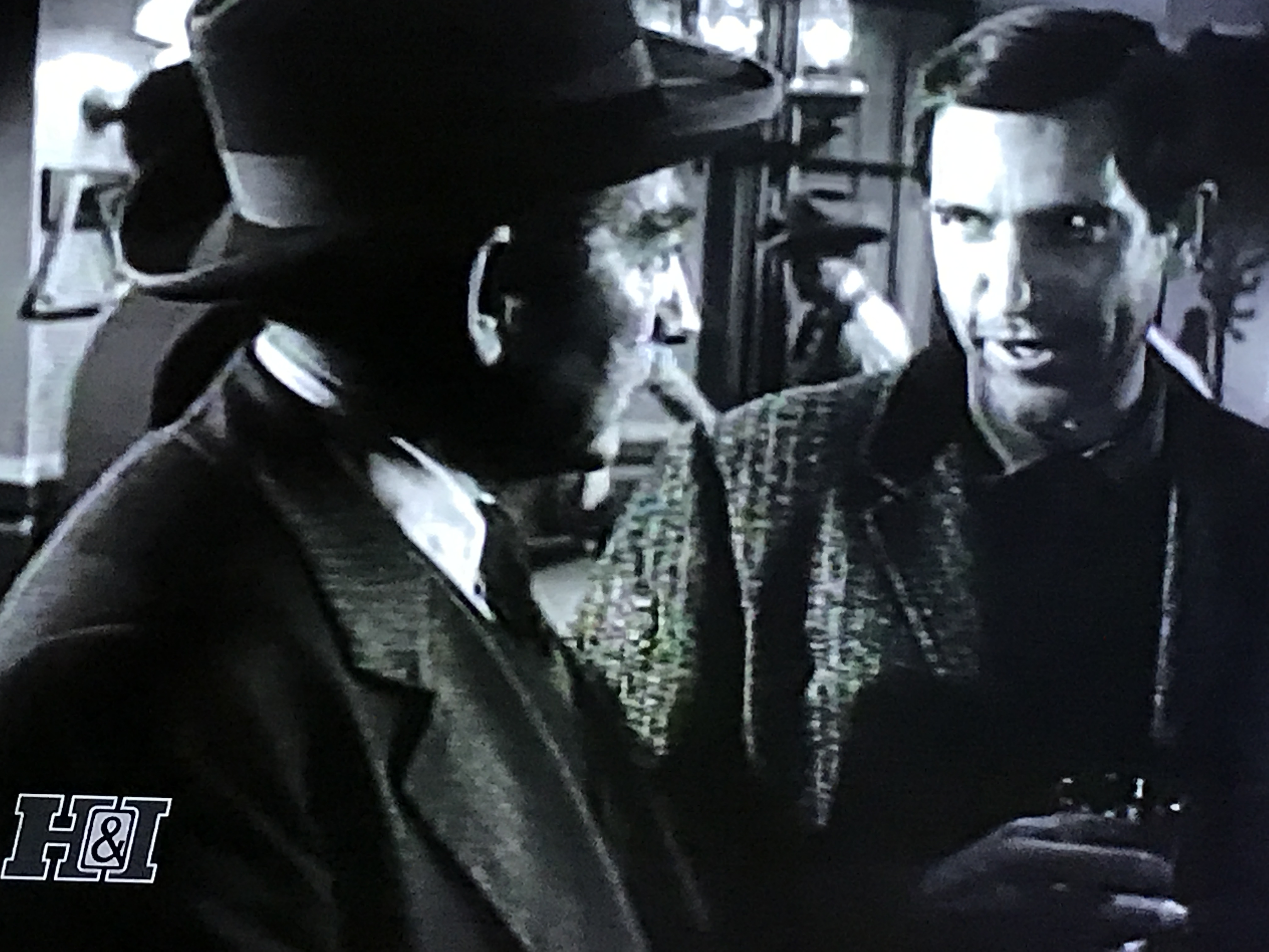 Leonard Stone - actor - biography, photo, best movies and TV shows
