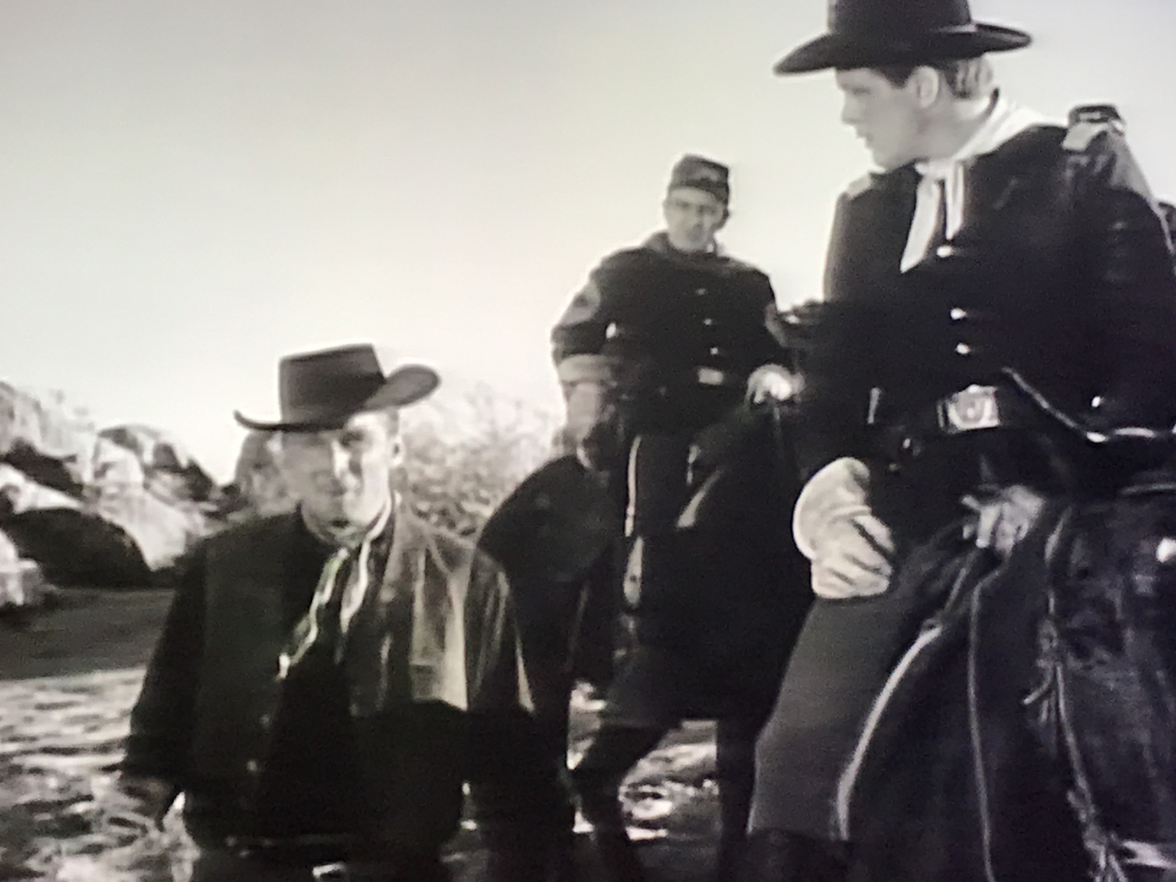 Michael Witney - actor - biography, photo, best movies and TV shows