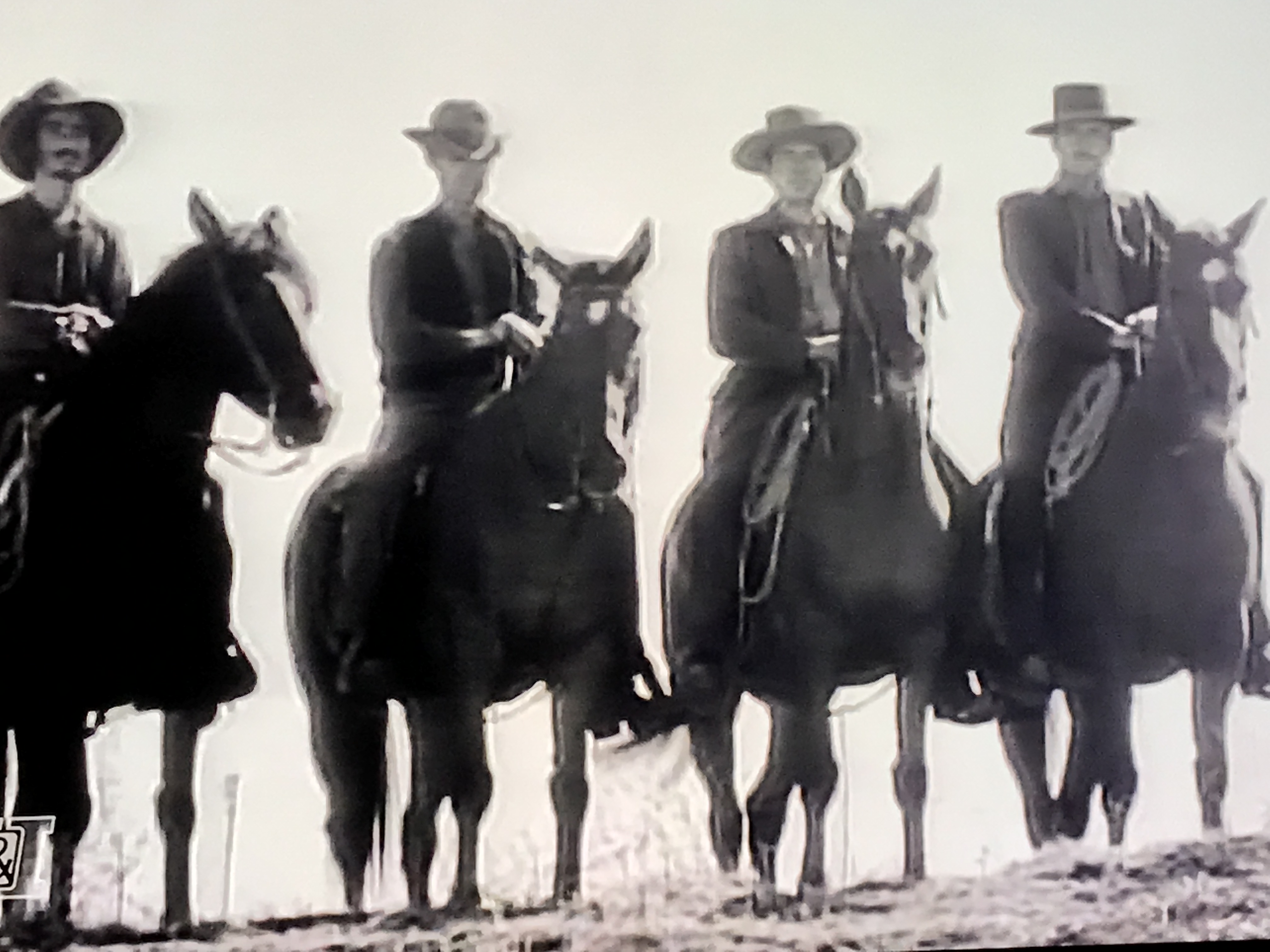 John Dehner - actor - biography, photo, best movies and TV shows