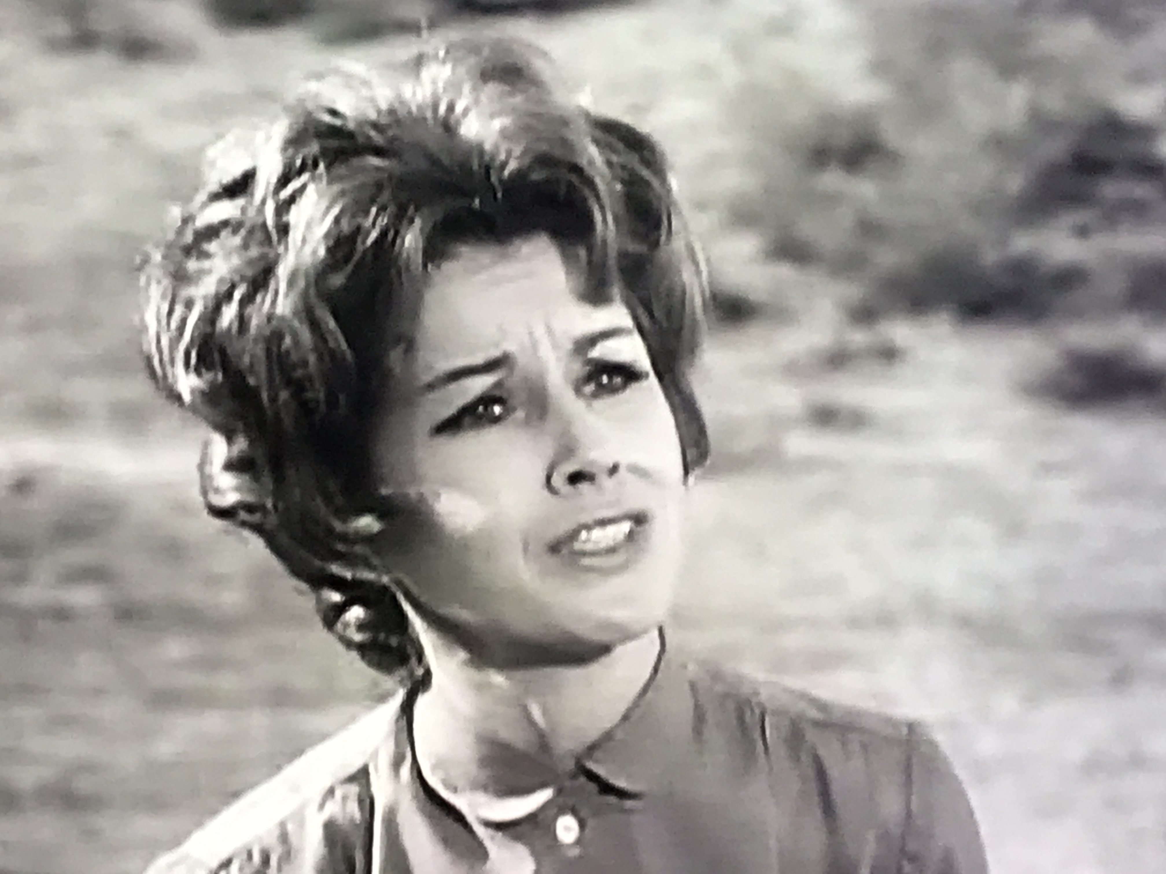 Pat Crowley - actress - biography, photo, best movies and TV shows