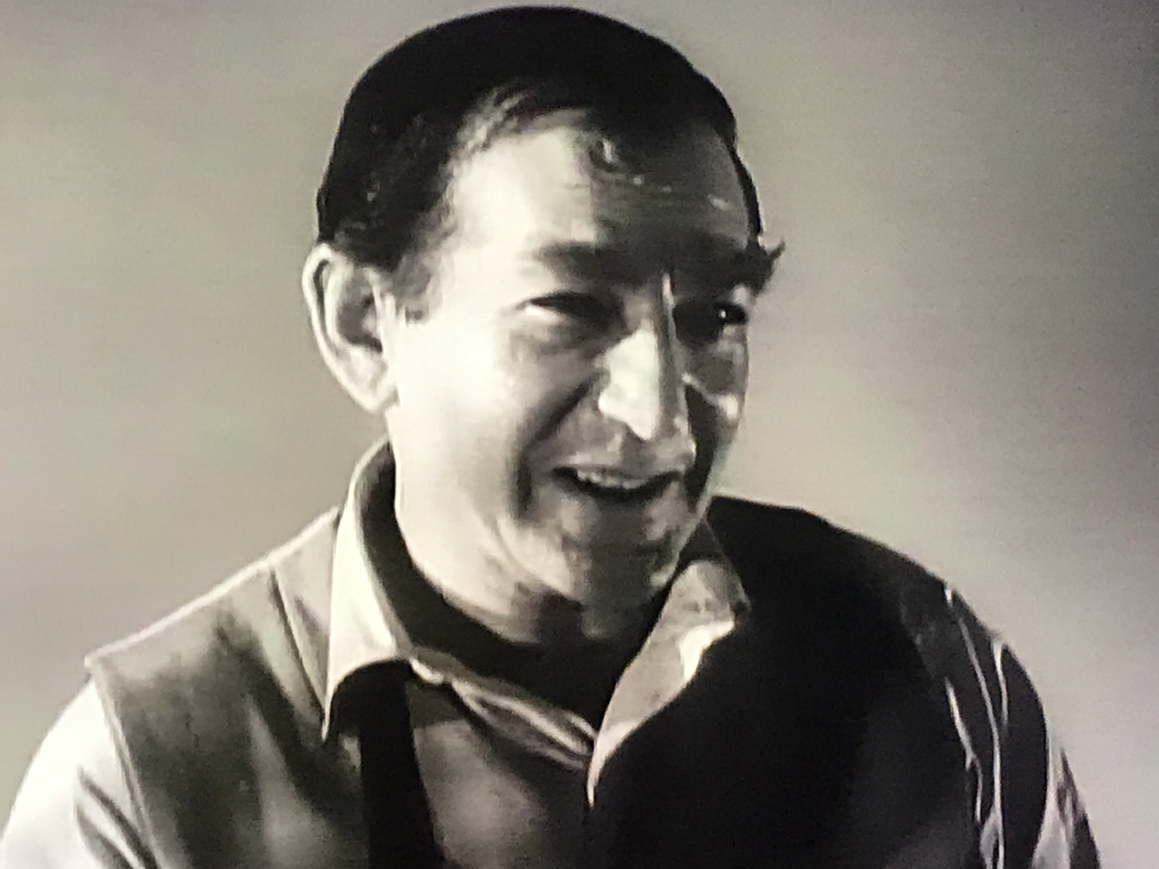 Leonard Stone - actor - biography, photo, best movies and TV shows
