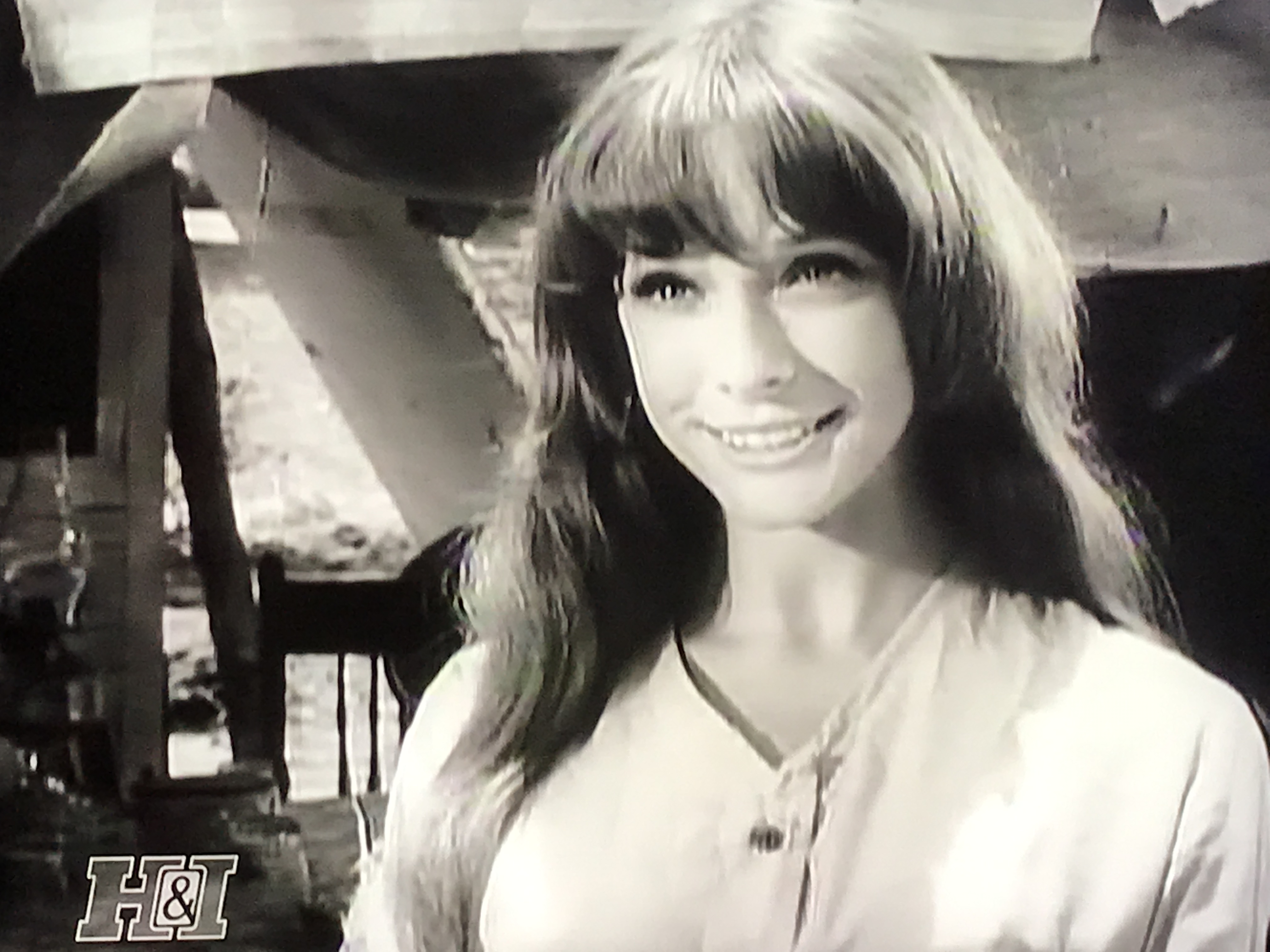 Brenda Scott - actress, producer