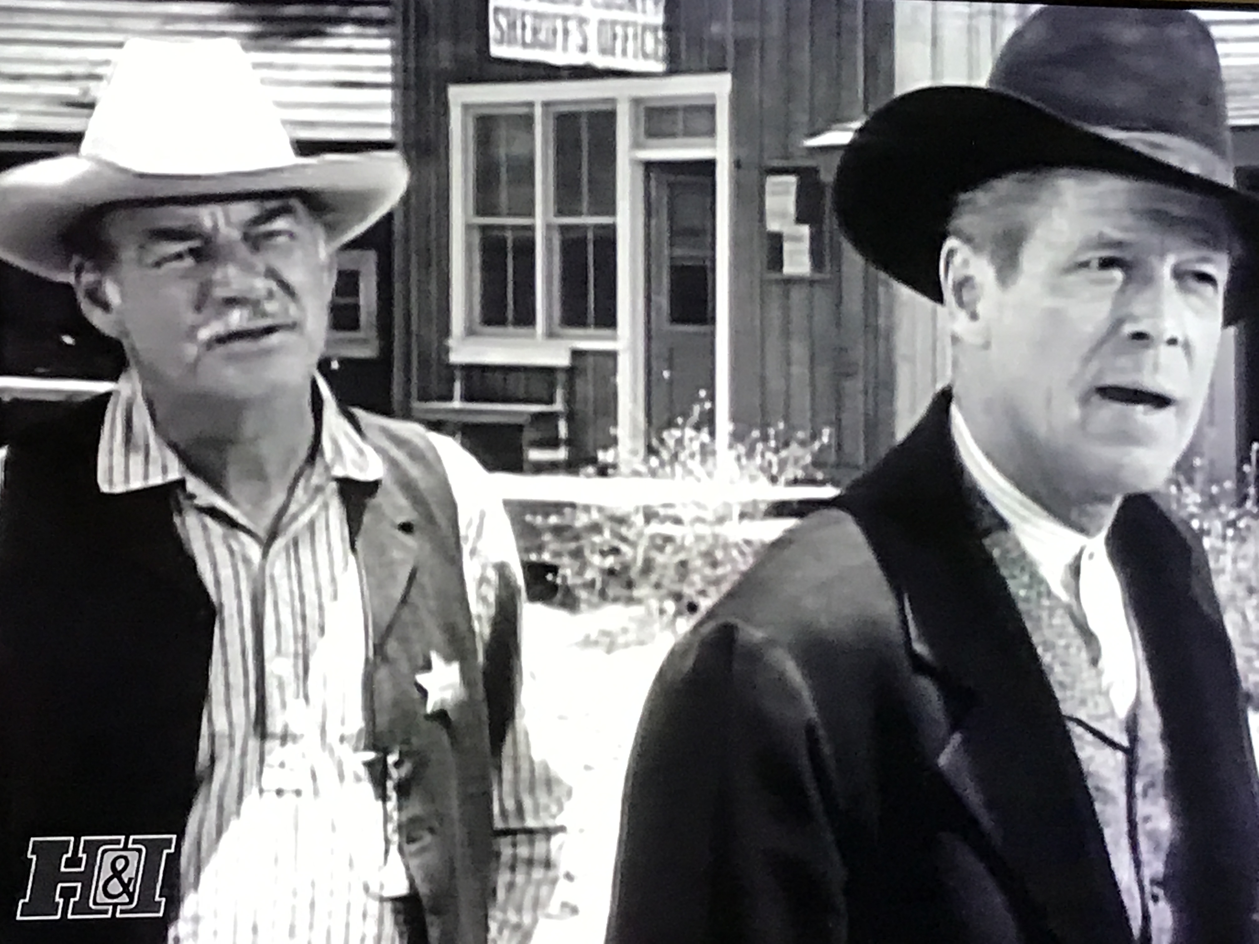 Ray Teal - actor - biography, photo, best movies and TV shows