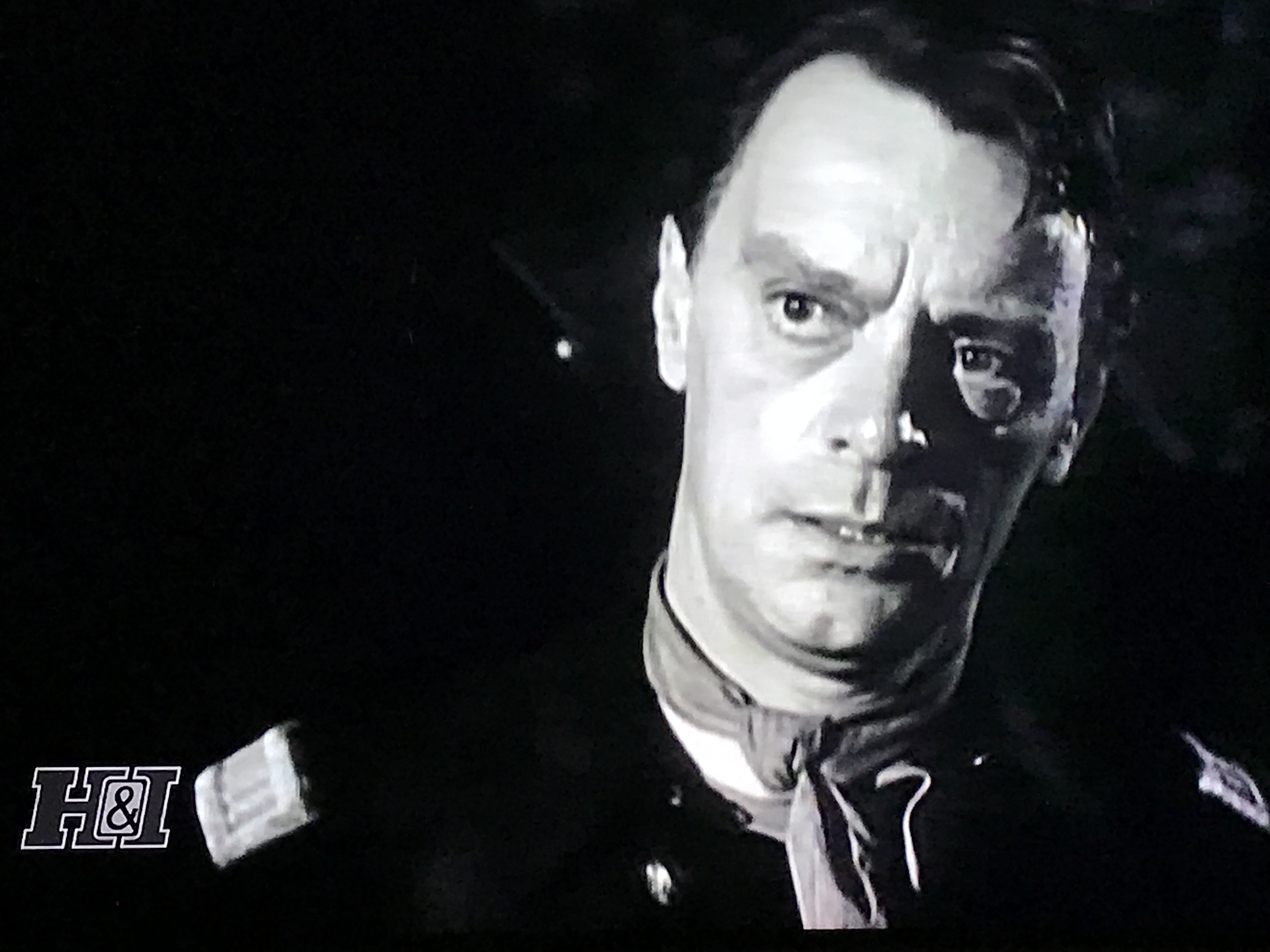 Harry Townes - actor - biography, photo, best movies and TV shows