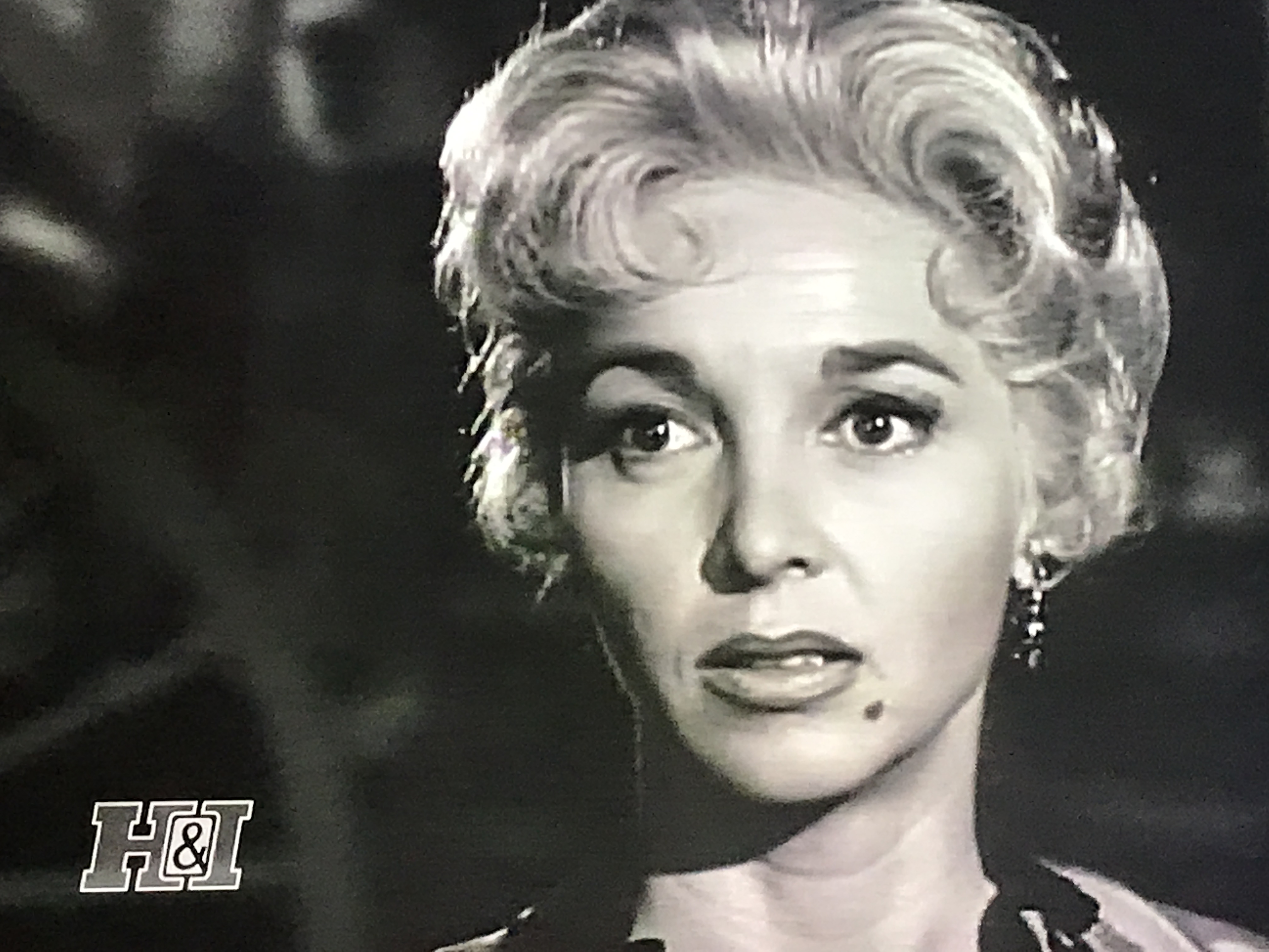 Beverly Garland - actress - biography, photo, best movies and TV shows