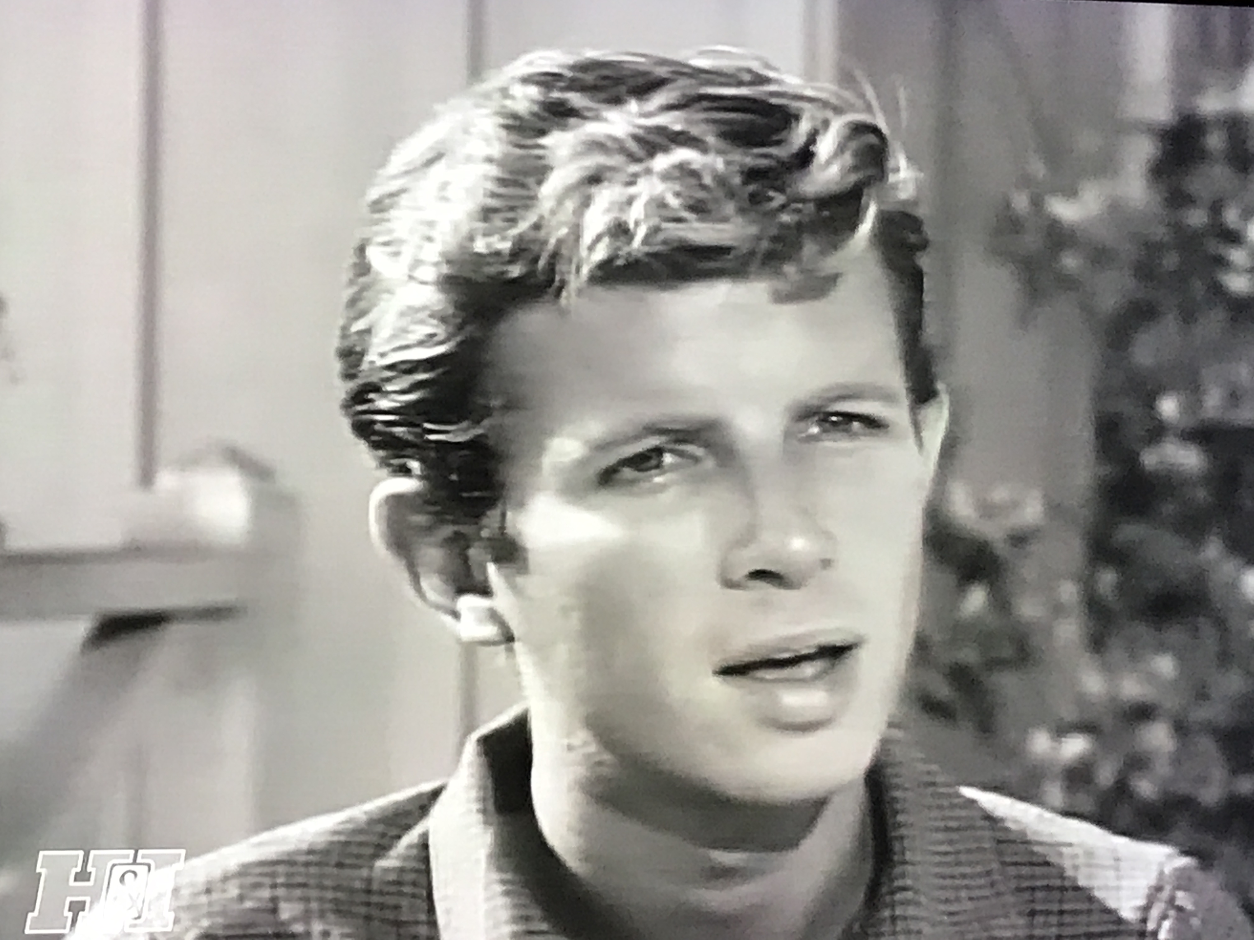 Douglas Lambert - actor - biography, photo, best movies and TV shows