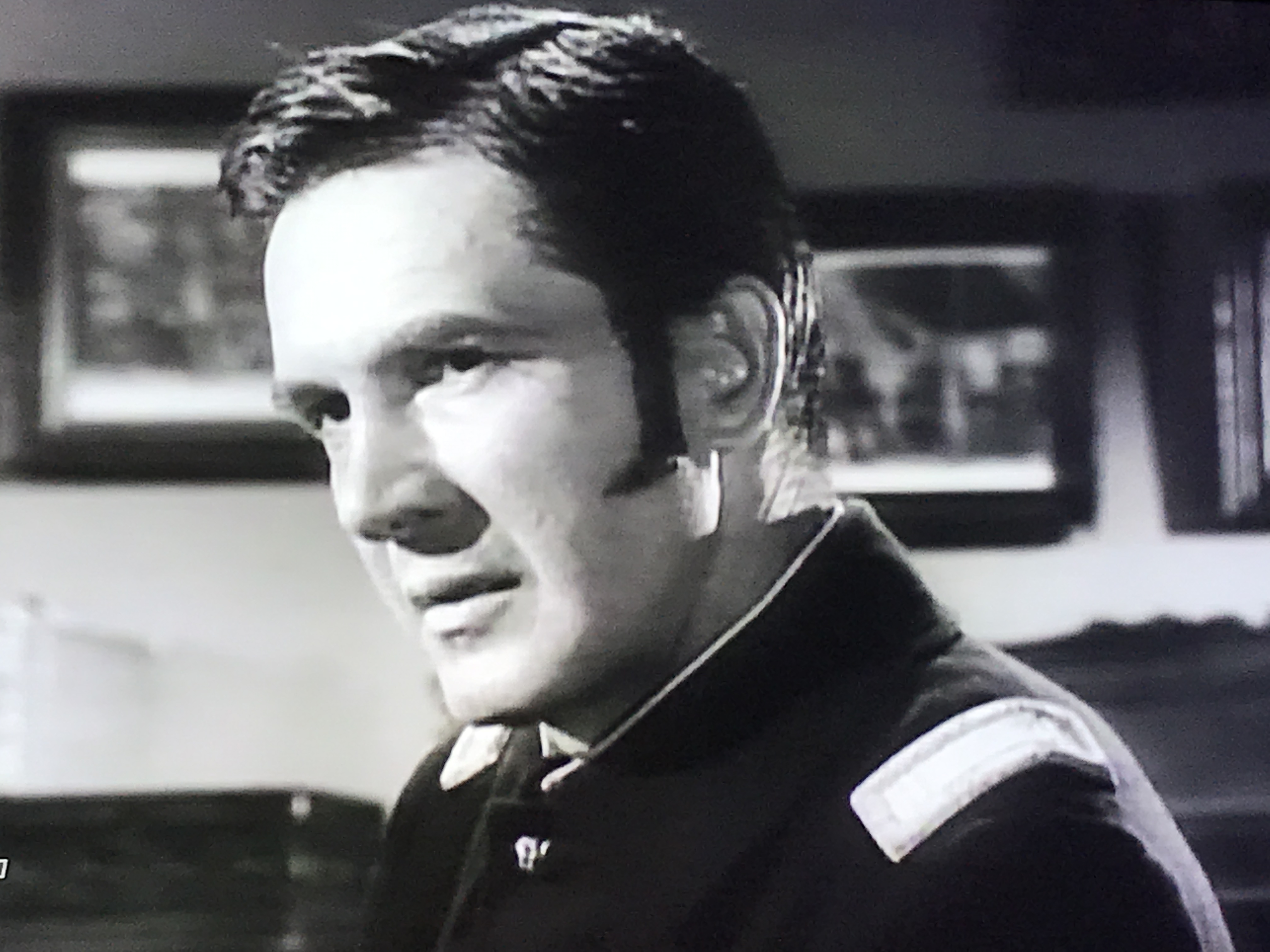 Lin McCarthy - actor - biography, photo, best movies and TV shows