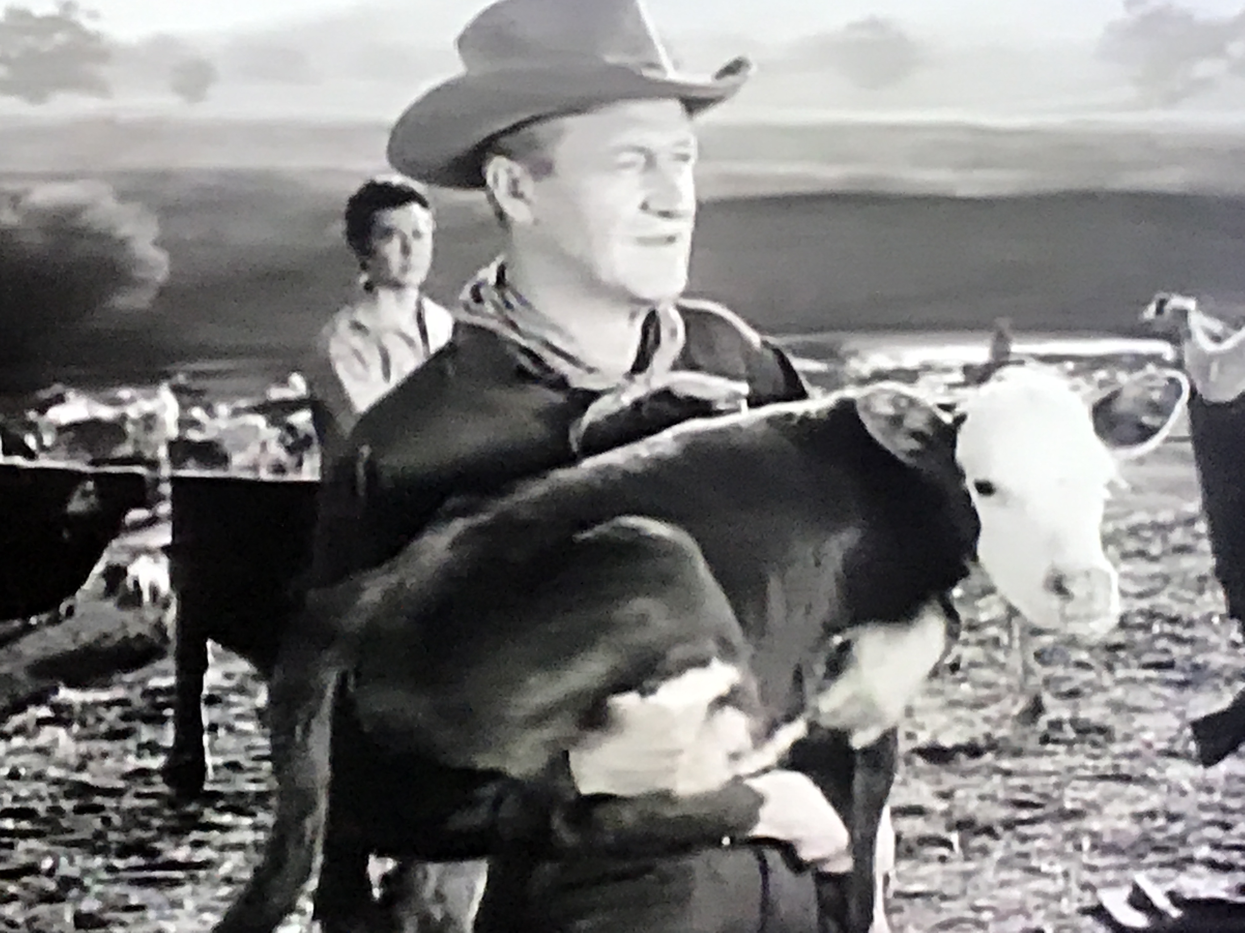 John Larch - actor - biography, photo, best movies and TV shows