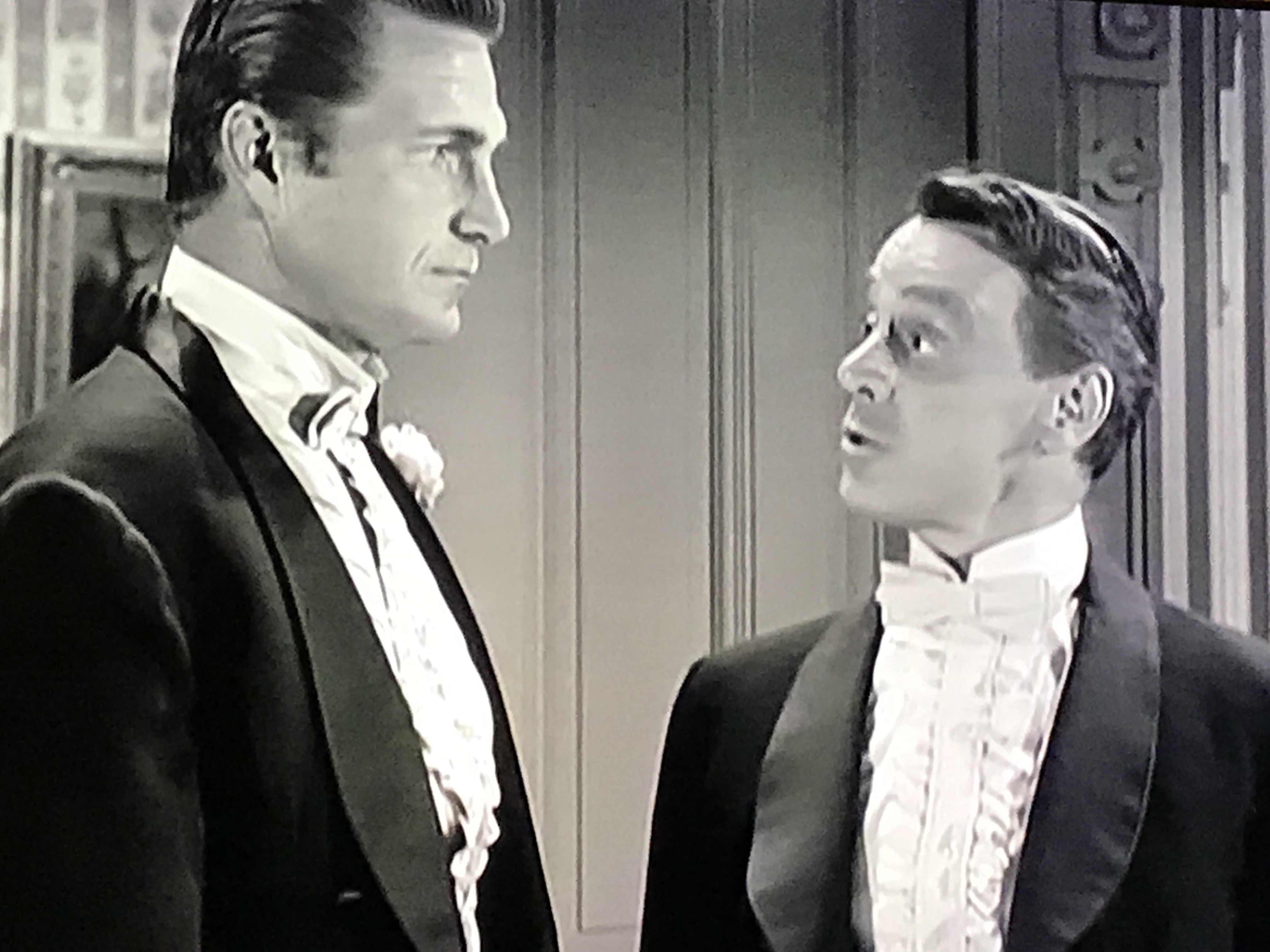 Harry Townes - actor - biography, photo, best movies and TV shows