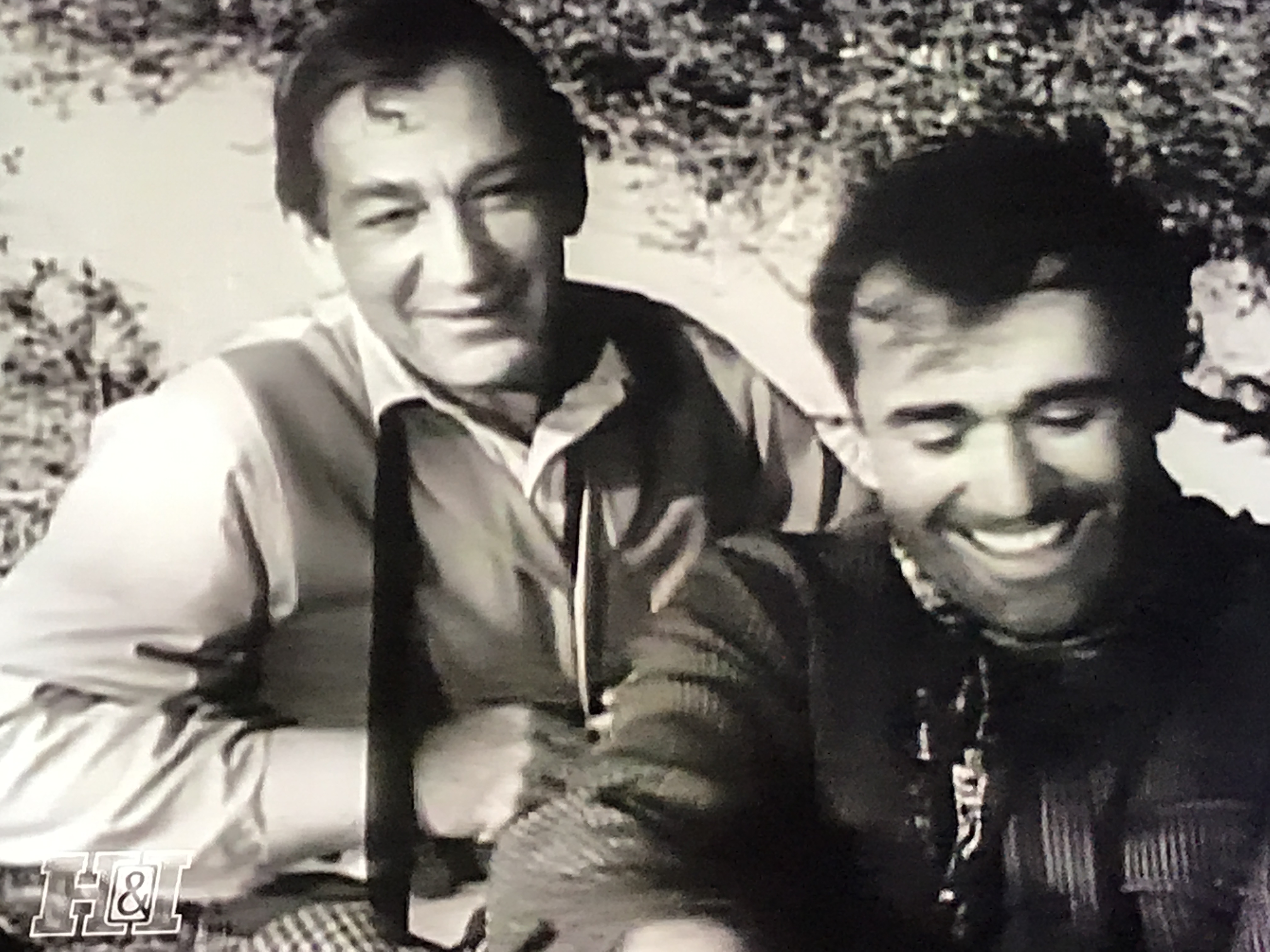 Leonard Stone - actor - biography, photo, best movies and TV shows