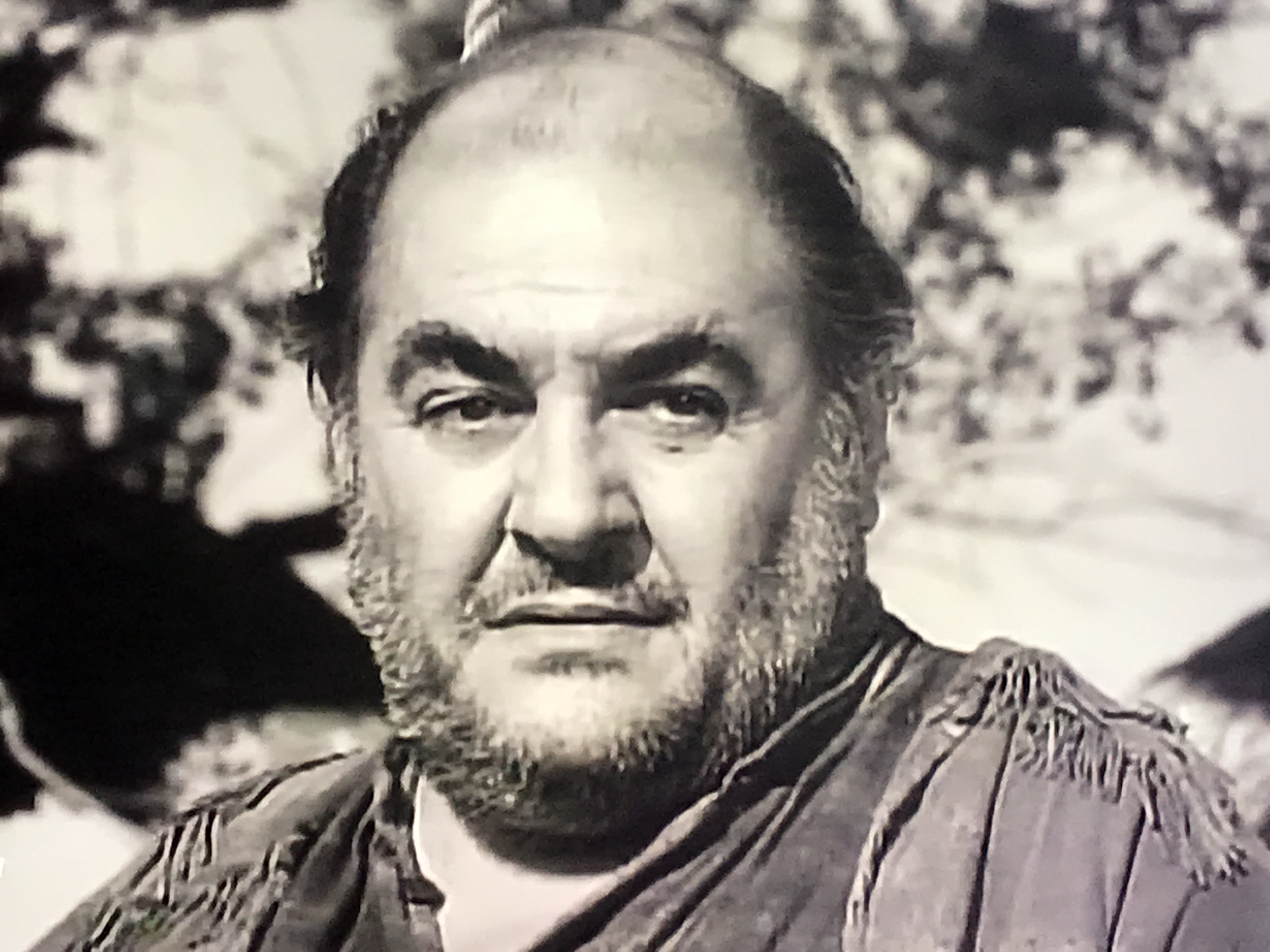 Robert Middleton - actor - biography, photo, best movies and TV shows