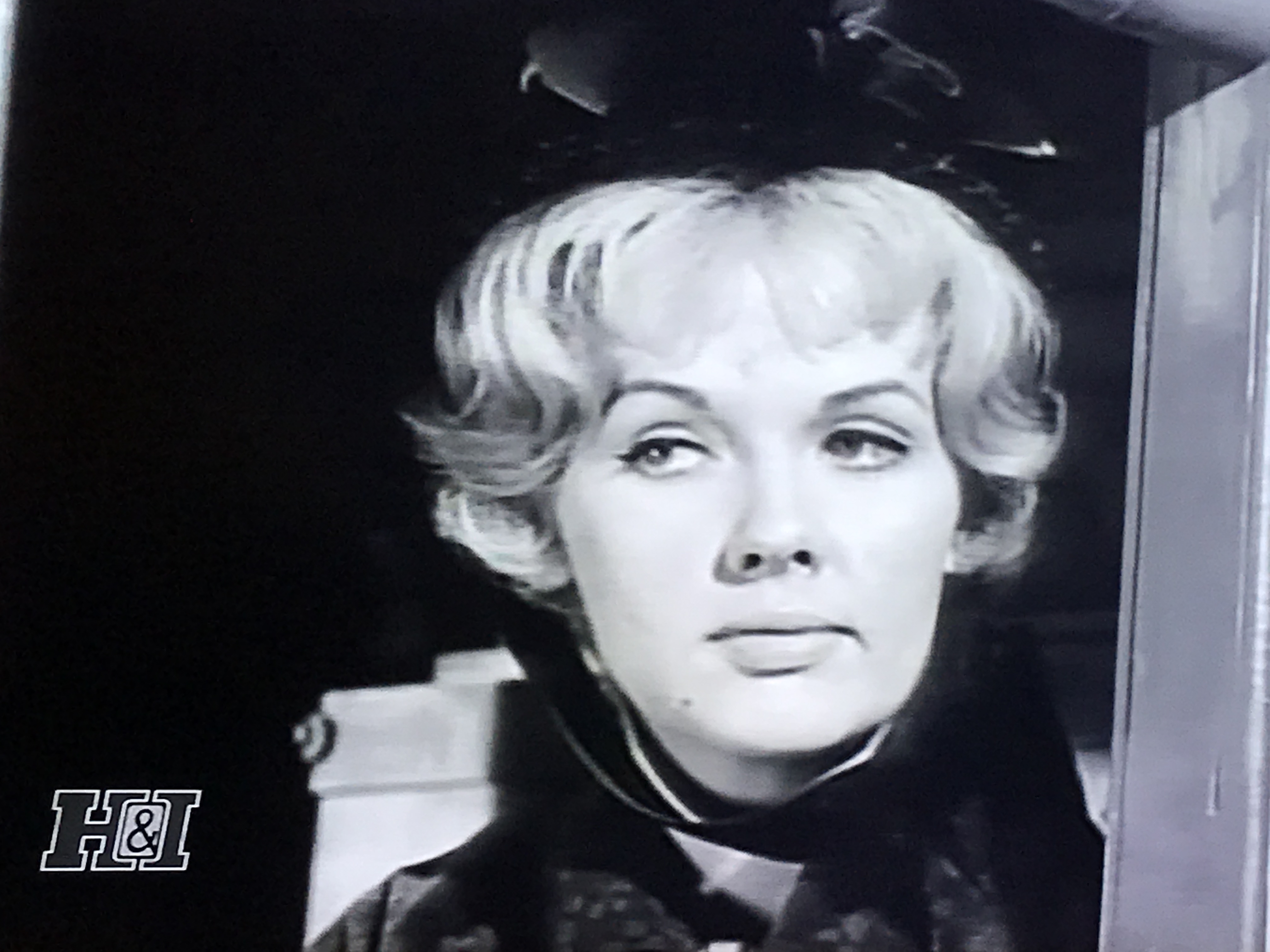 Diana Millay - actress - biography, photo, best movies and TV shows