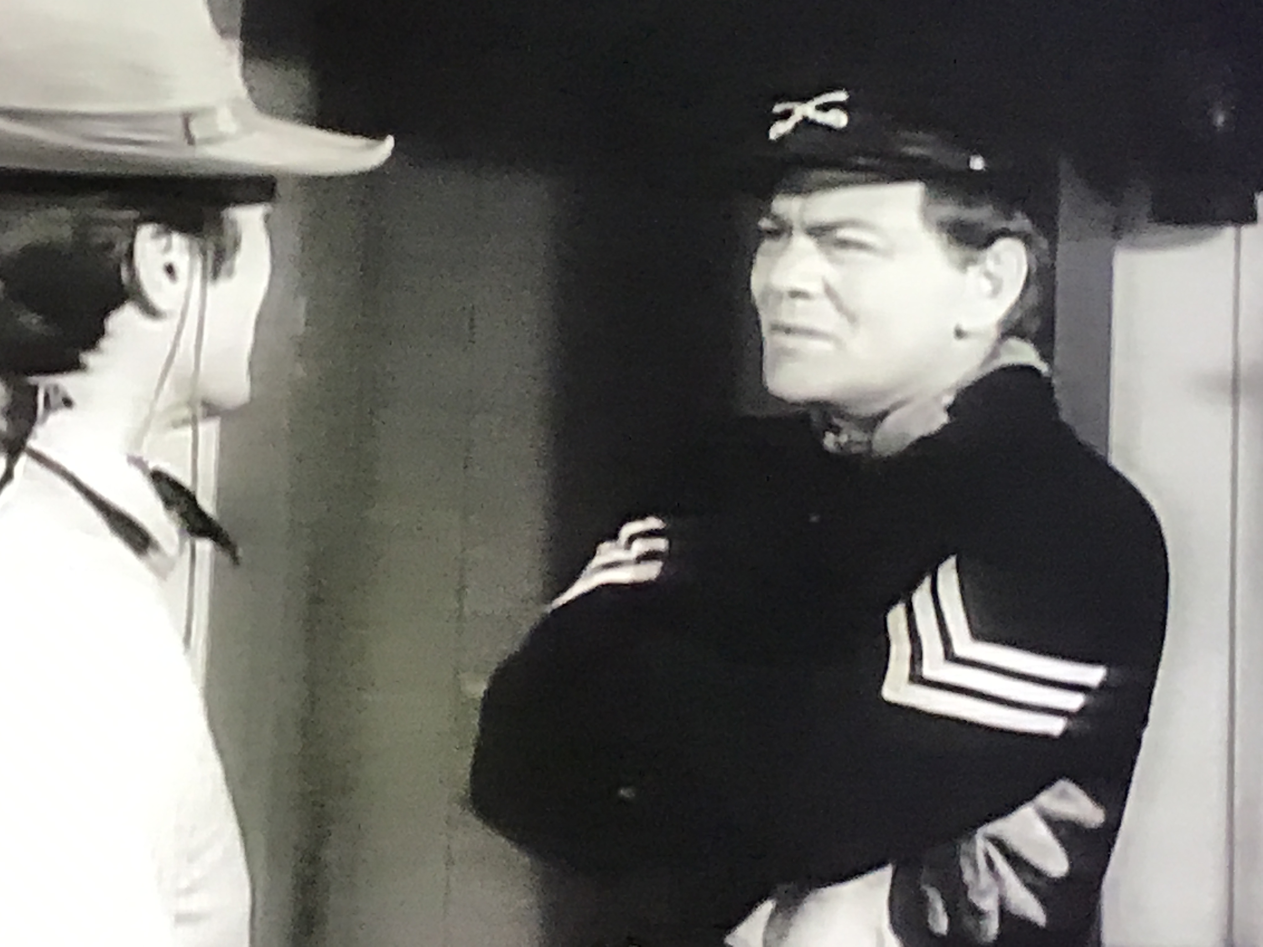 George Murdock - actor - biography, photo, best movies and TV shows