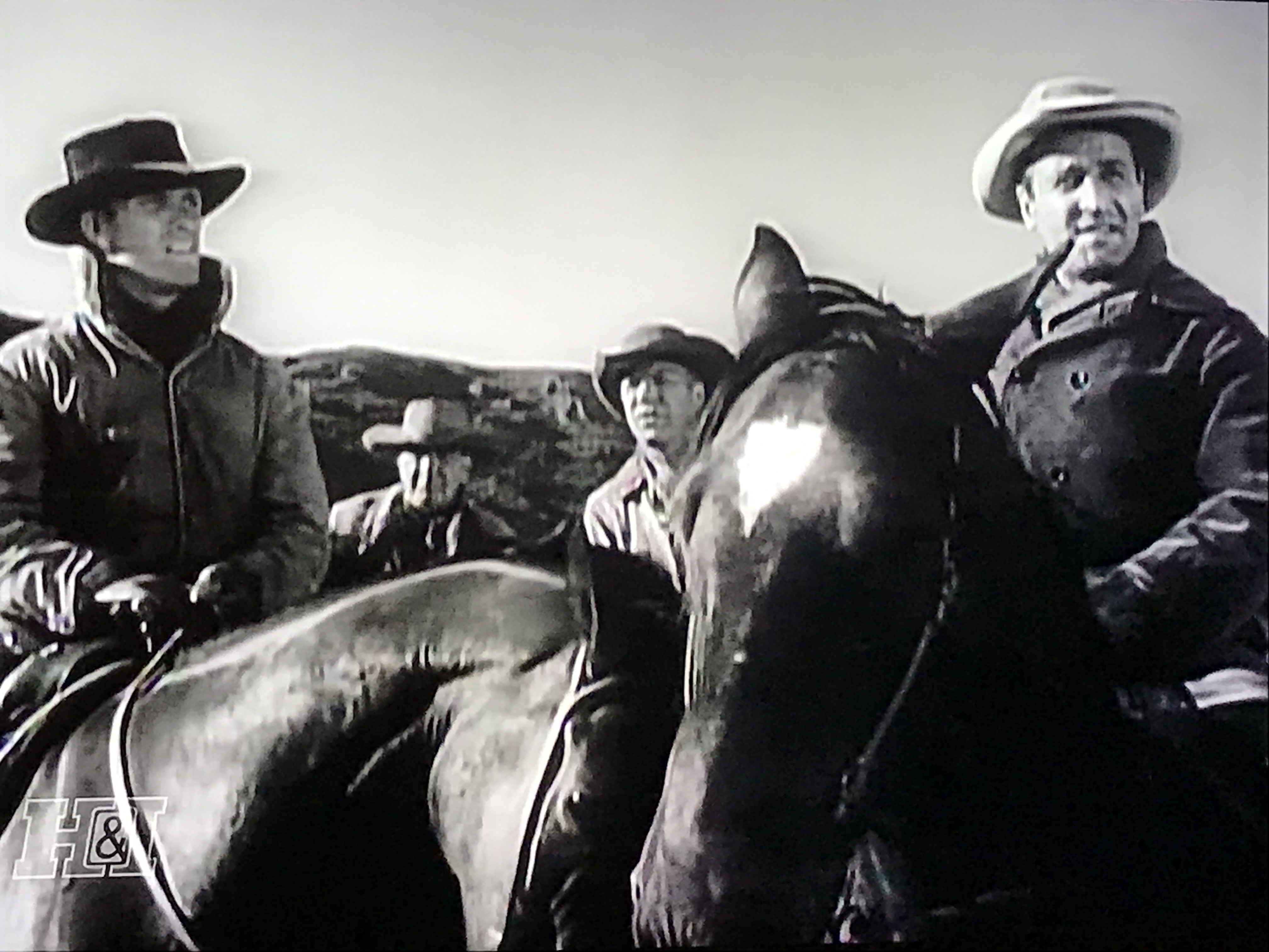 Rex Holman - actor - biography, photo, best movies and TV shows