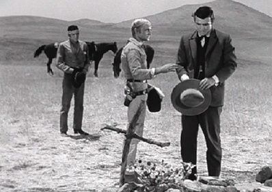 William Bryant - actor - biography, photo, best movies and TV shows