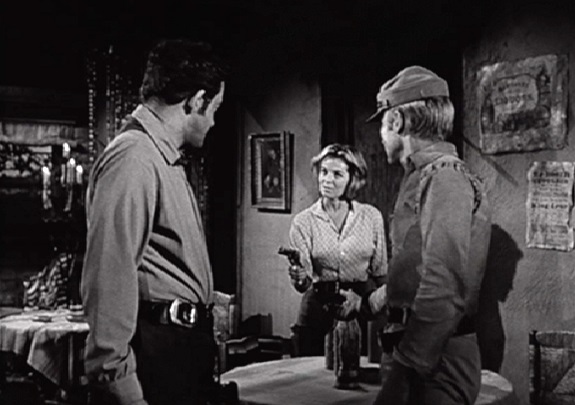 Mary Murphy - actress - biography, photo, best movies and TV shows