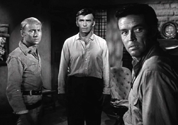 William Bryant - actor - biography, photo, best movies and TV shows