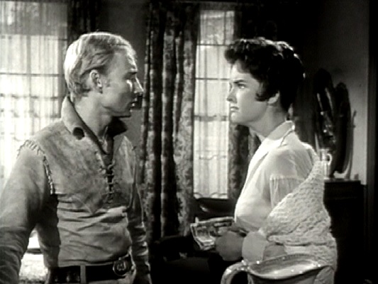 Sue Randall - actress - biography, photo, best movies and TV shows