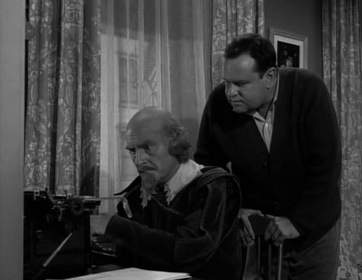 Jack Weston - actor - biography, photo, best movies and TV shows