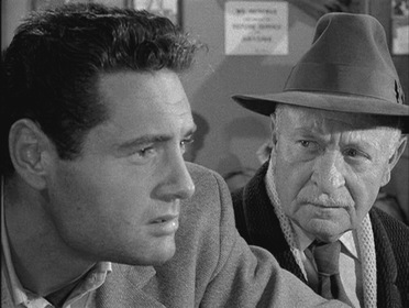 Read Morgan - actor - biography, photo, best movies and TV shows