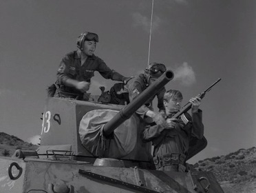 Ron Foster - actor - biography, photo, best movies and TV shows