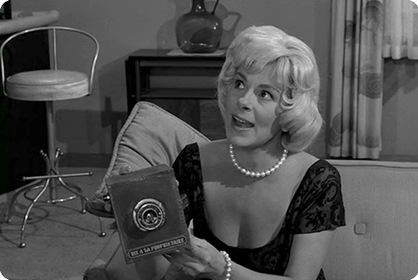 Jean Carson - actress - biography, photo, best movies and TV shows