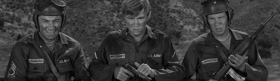 Ron Foster - actor - biography, photo, best movies and TV shows