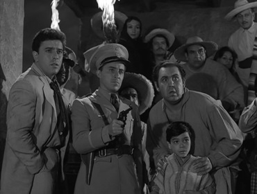 Edmund Vargas - actor - biography, photo, best movies and TV shows