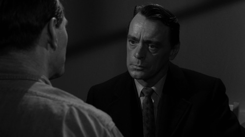 Harry Townes - actor - biography, photo, best movies and TV shows