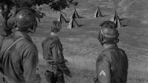 Ron Foster - actor - biography, photo, best movies and TV shows