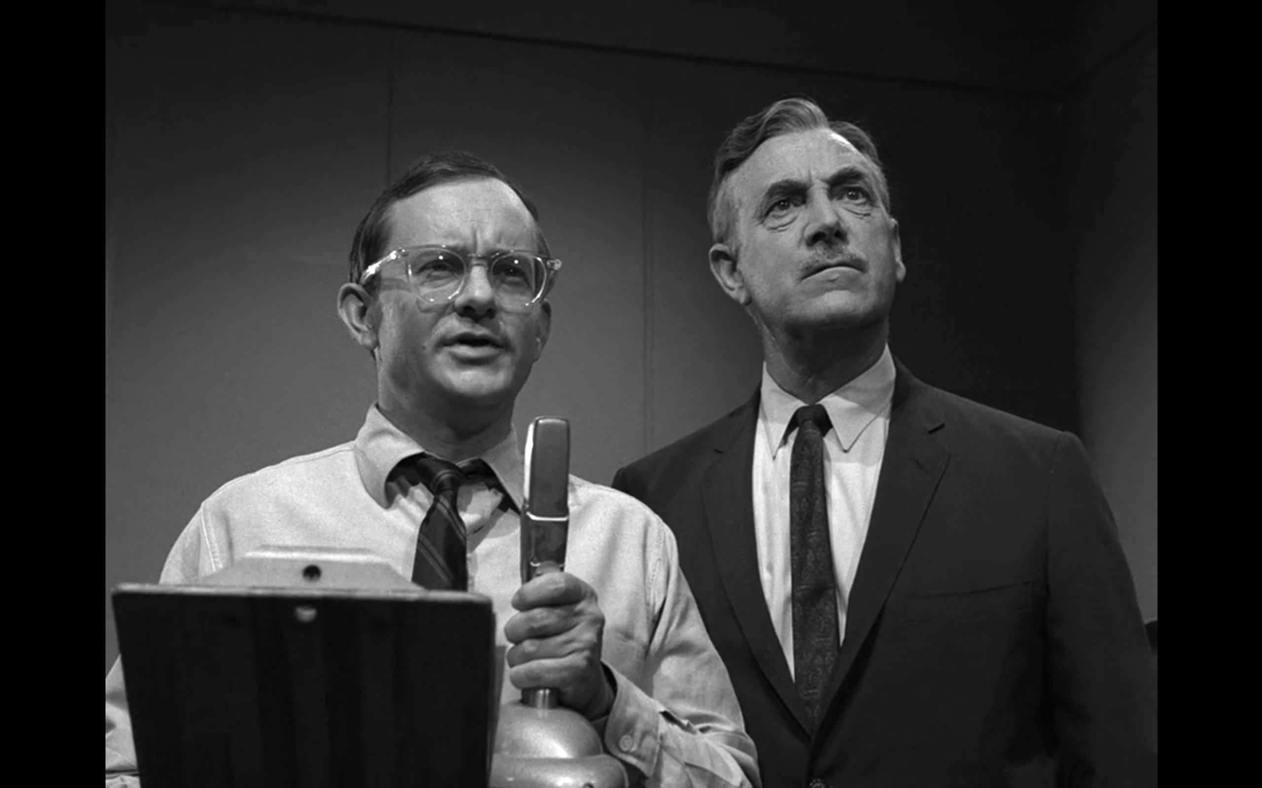 Raymond Bailey - actor - biography, photo, best movies and TV shows