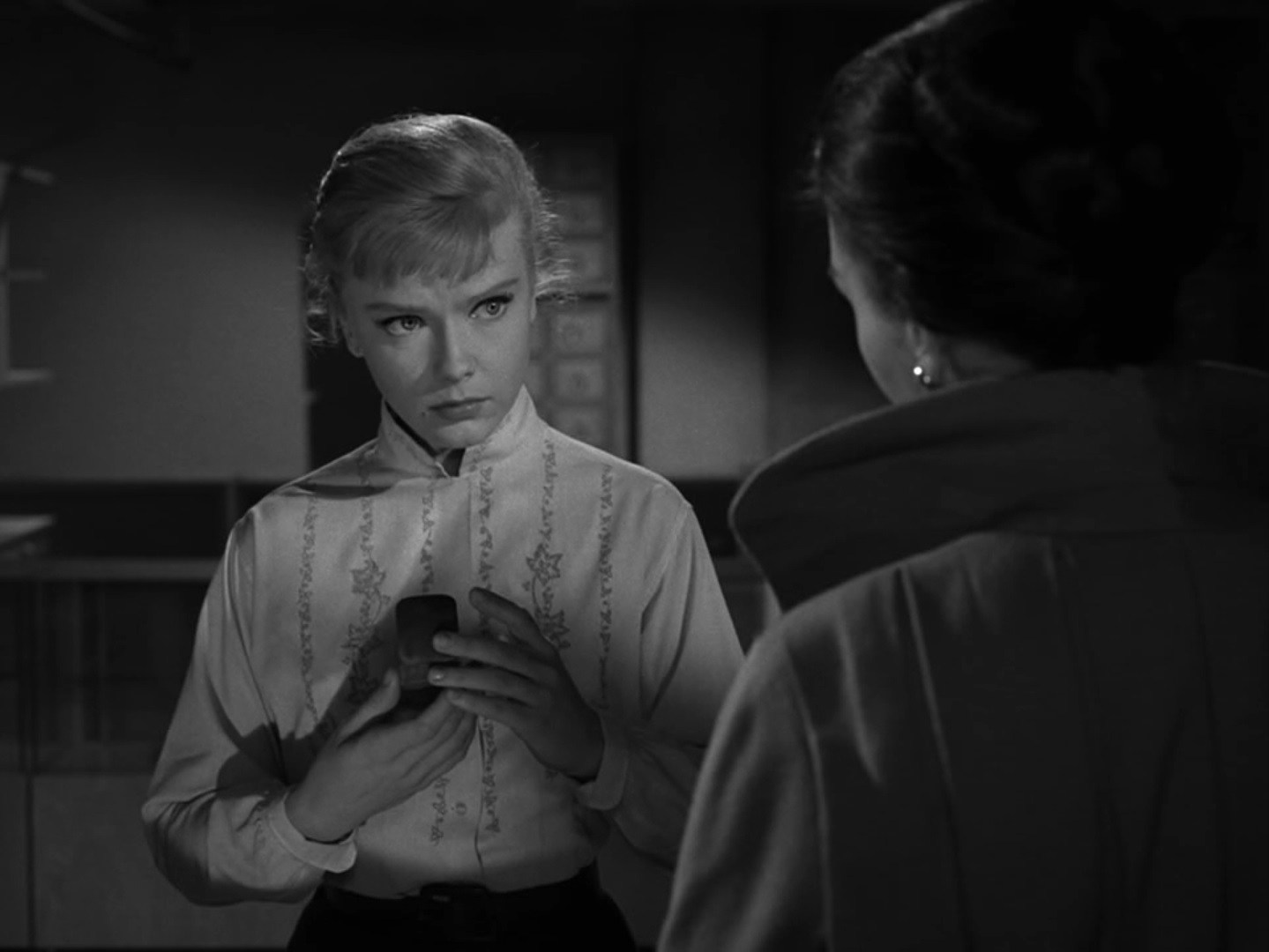 Elizabeth Allen - actress - biography, photo, best movies and TV shows