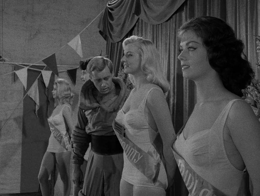 Sue Randall - actress - biography, photo, best movies and TV shows