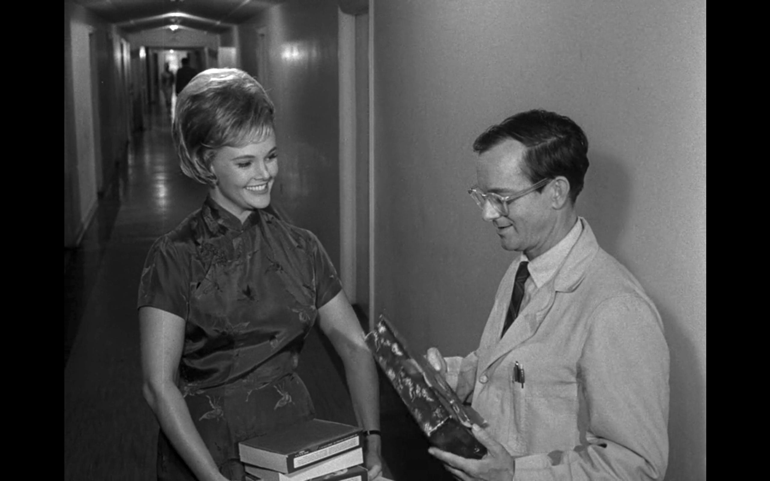 Wally Cox - actor - biography, photo, best movies and TV shows