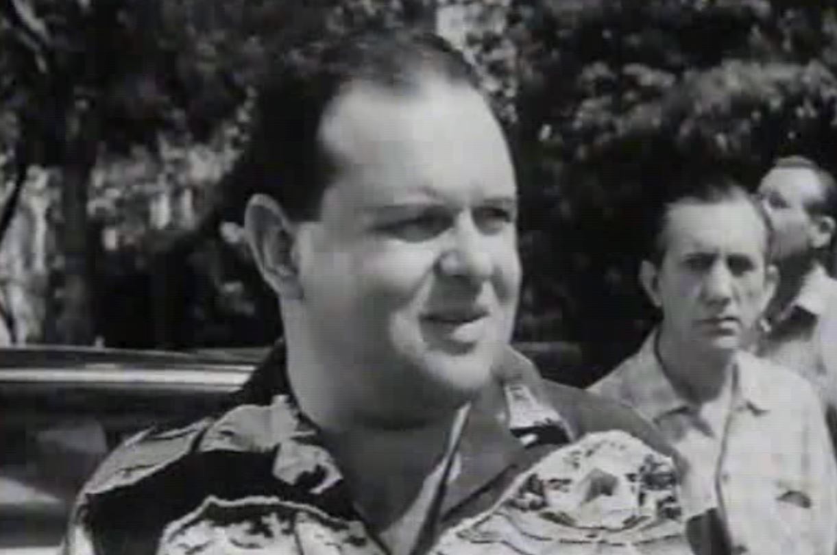 Jack Weston - actor - biography, photo, best movies and TV shows