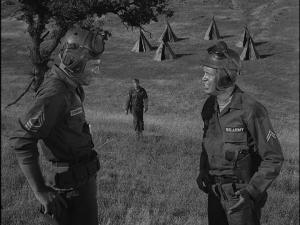 Ron Foster - actor - biography, photo, best movies and TV shows