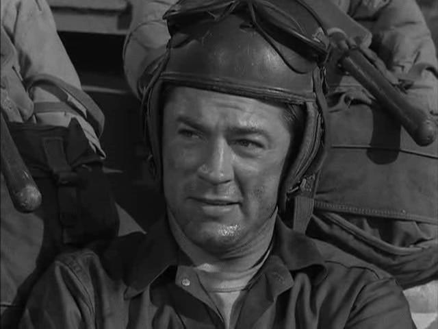 Ron Foster - actor - biography, photo, best movies and TV shows