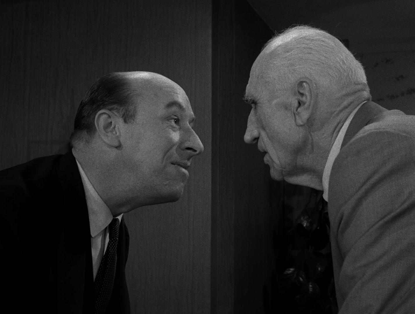 Richard Deacon - actor - biography, photo, best movies and TV shows