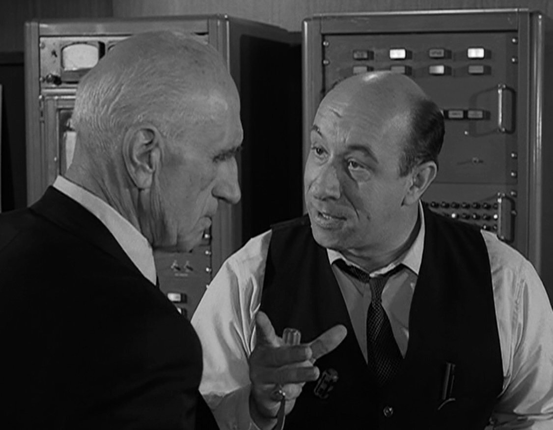 Richard Deacon - actor - biography, photo, best movies and TV shows