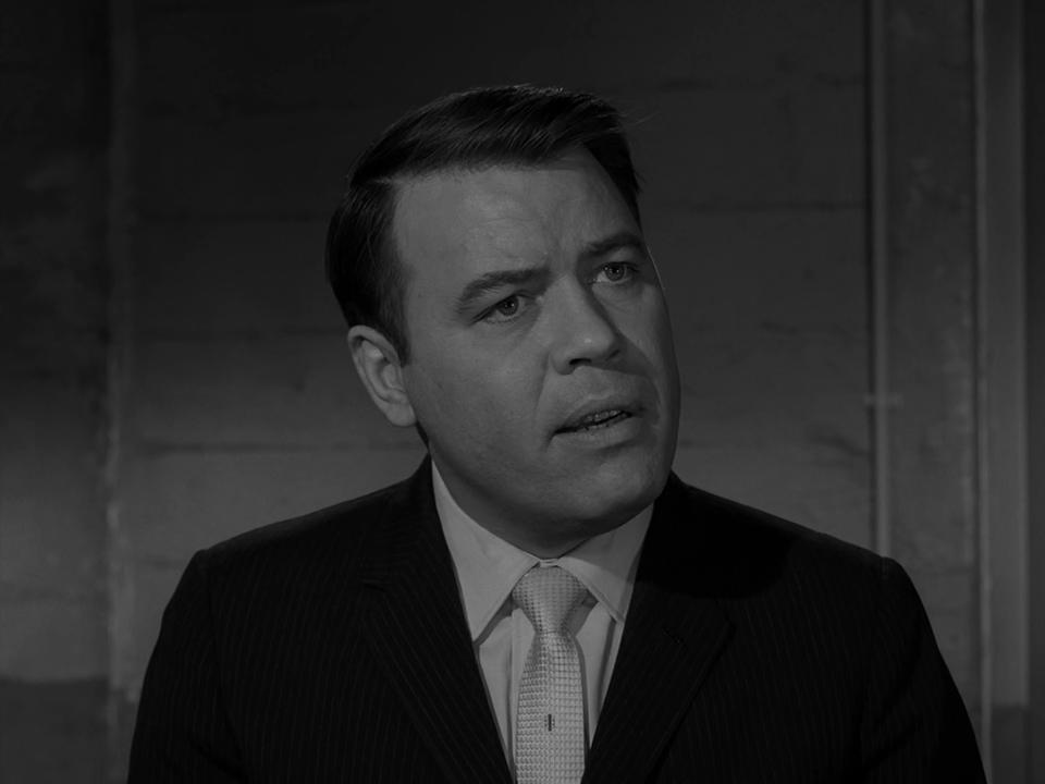 Frank Sutton - actor - biography, photo, best movies and TV shows