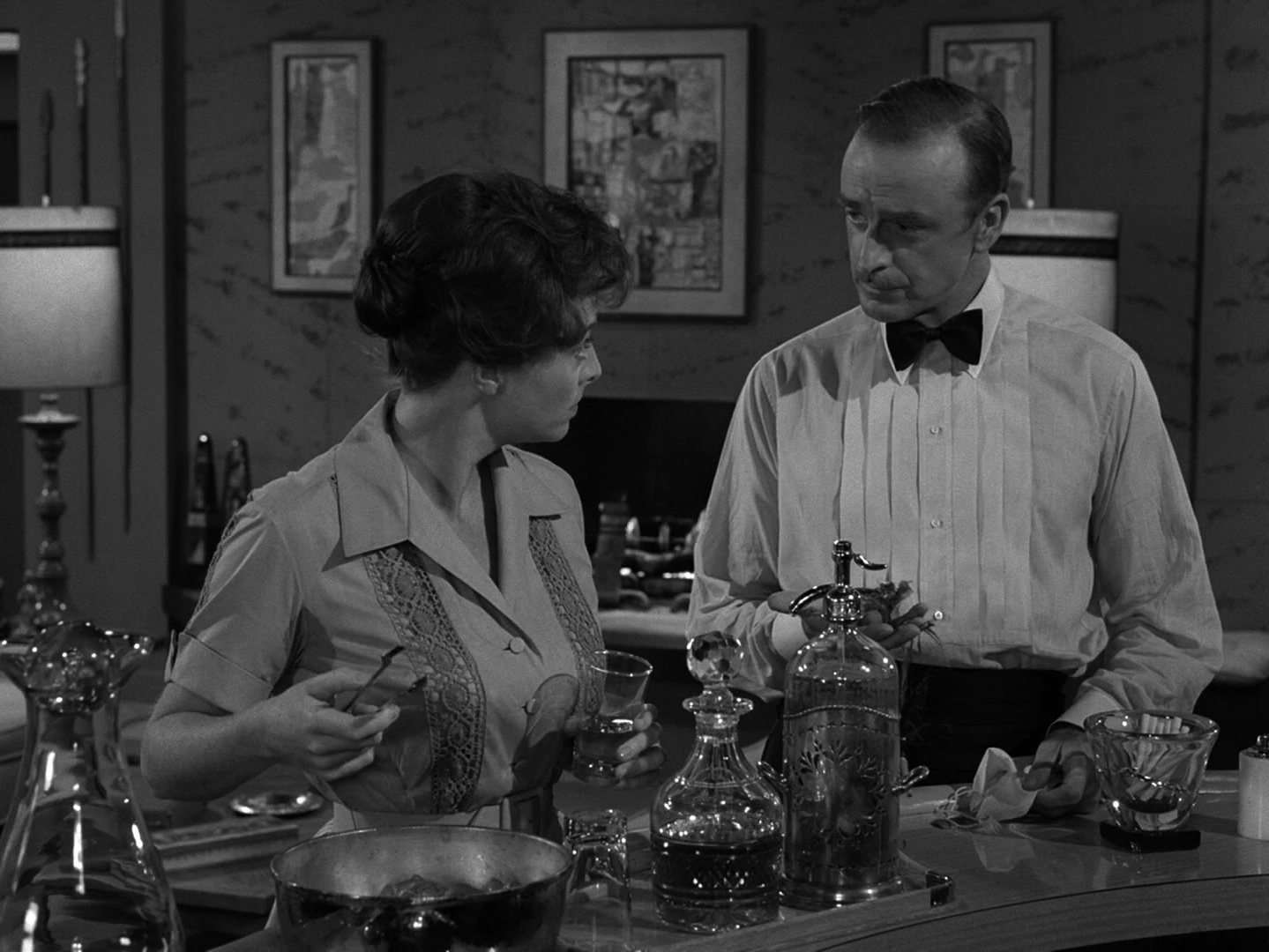 John Dehner - actor - biography, photo, best movies and TV shows