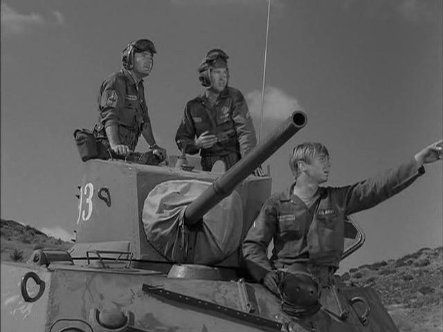 Ron Foster - actor - biography, photo, best movies and TV shows