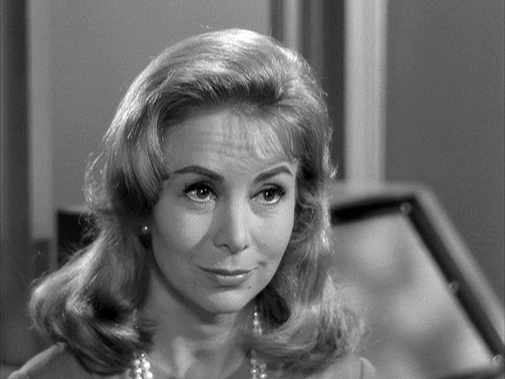 Susan Cummings - actress - biography, photo, best movies and TV shows