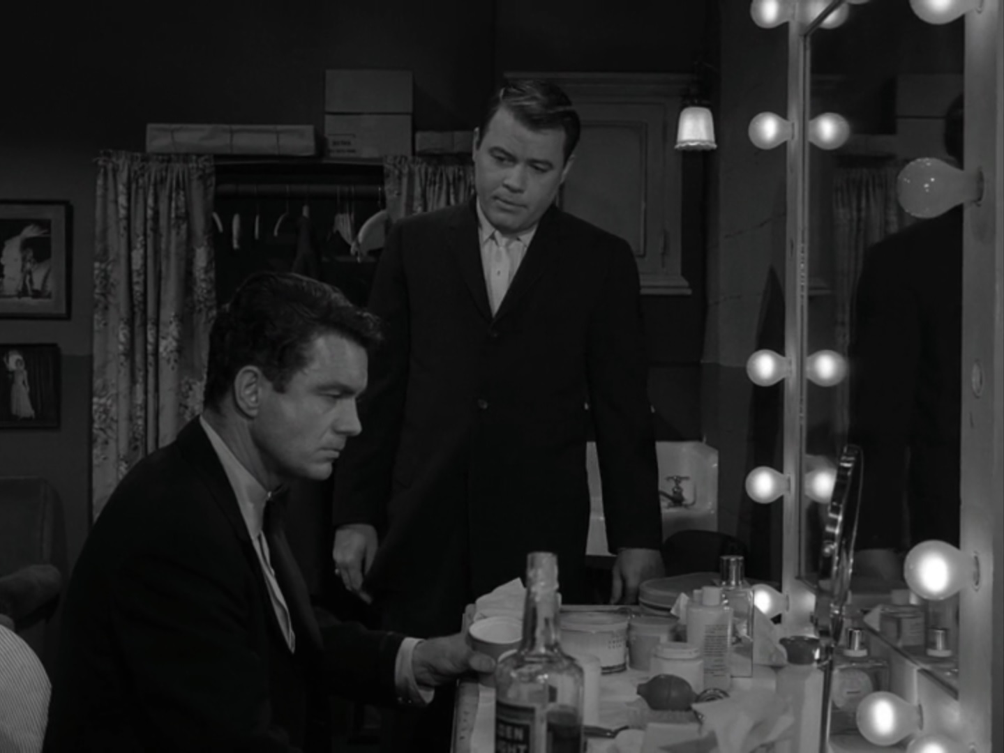 Frank Sutton - actor - biography, photo, best movies and TV shows