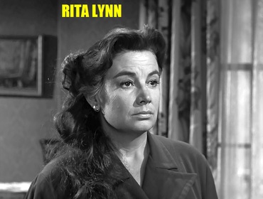 Rita Lynn - actress - biography, photo, best movies and TV shows
